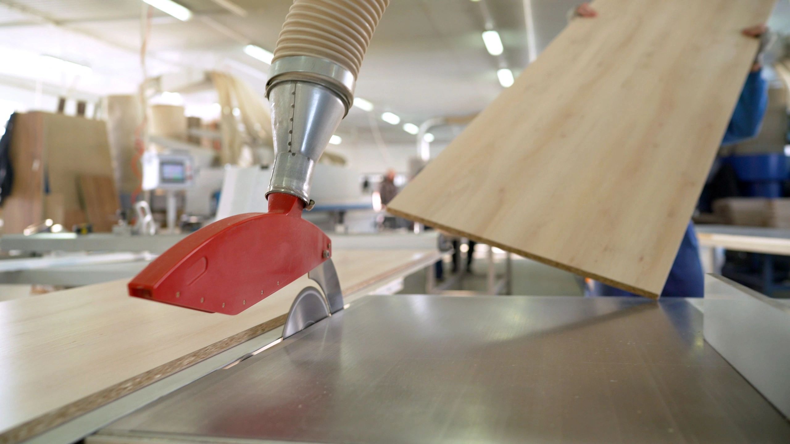 Precision MDF Cuts for All Your Building Needs