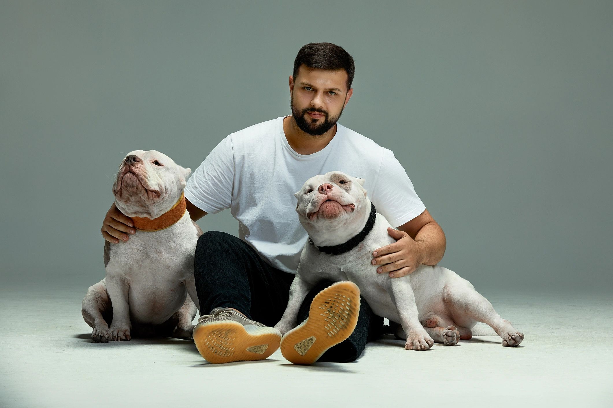 Top line Kennels