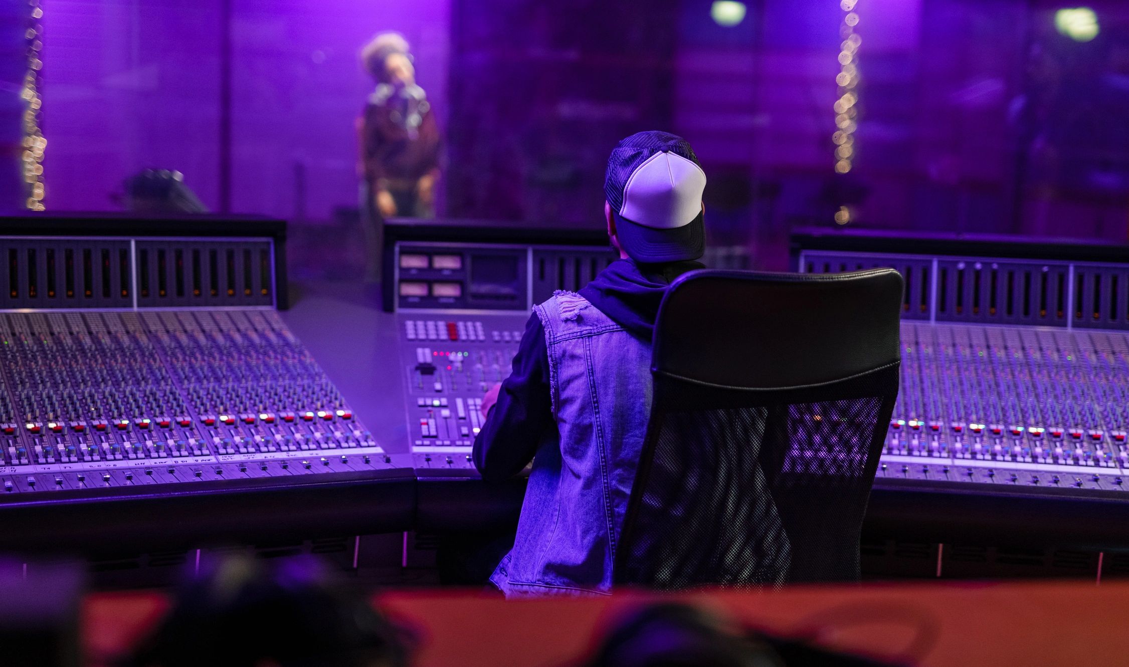 MRG Studio
