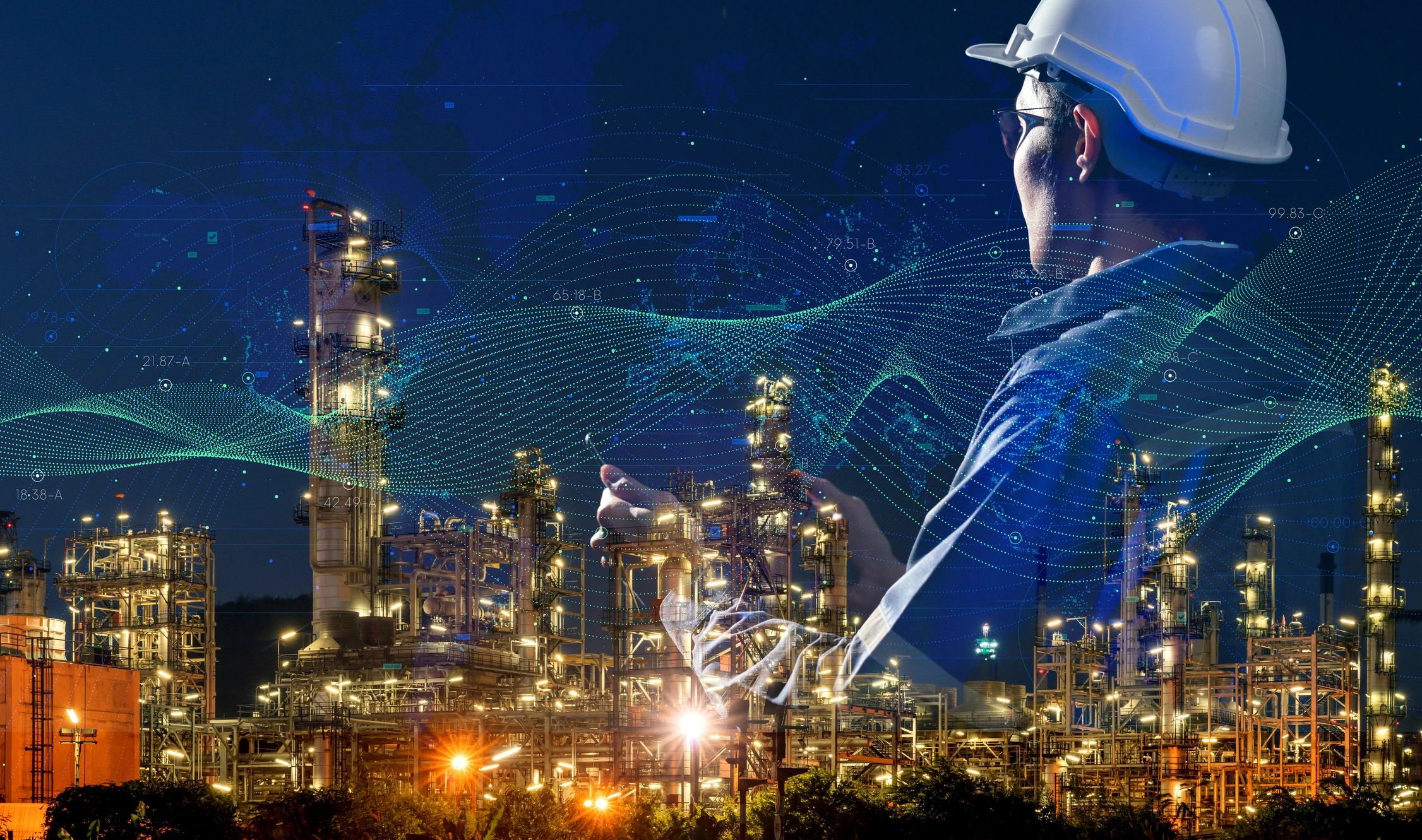 Grupo Maya Industrial