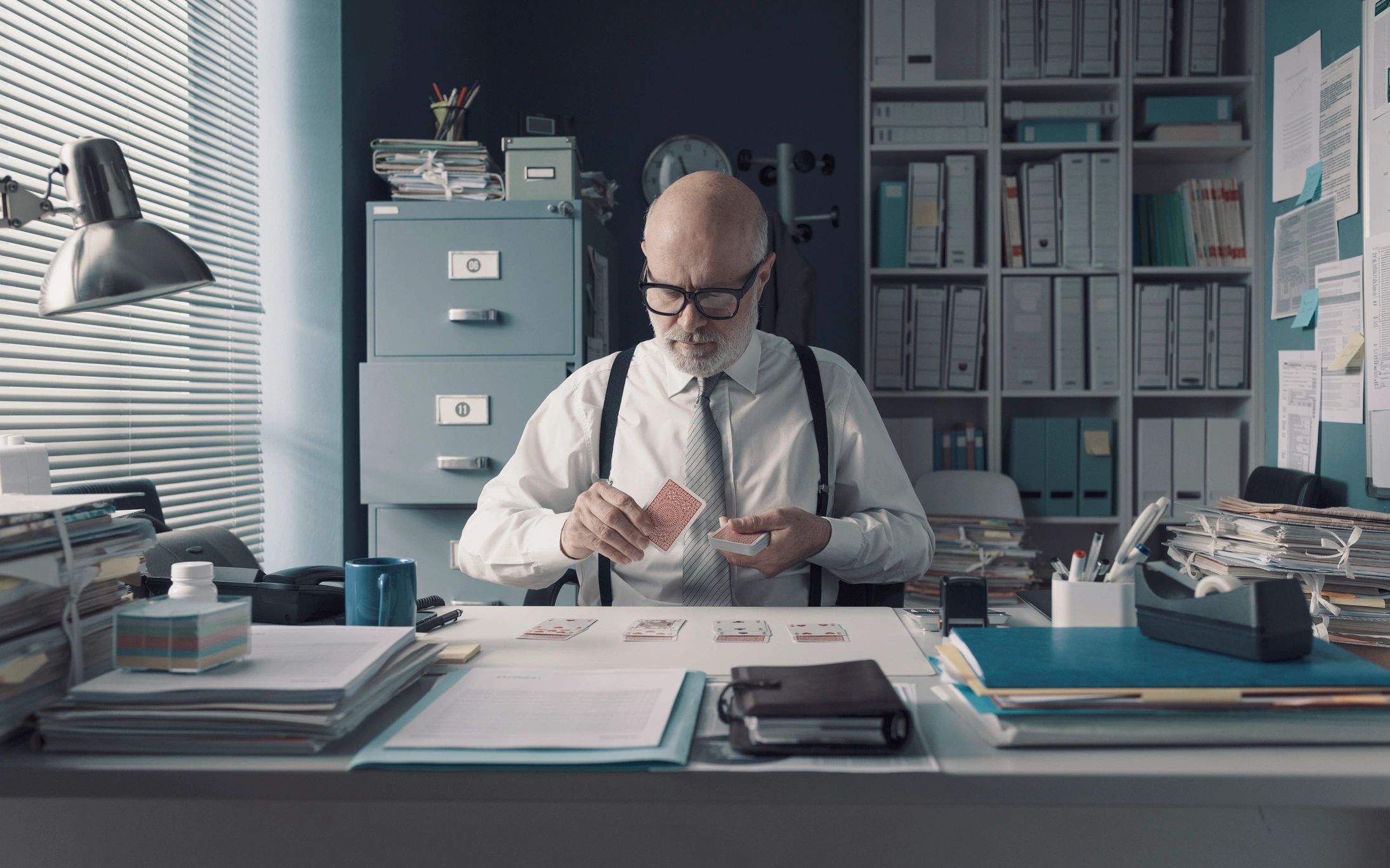 Top Forensic Accounting Firms | Guardian Forensic