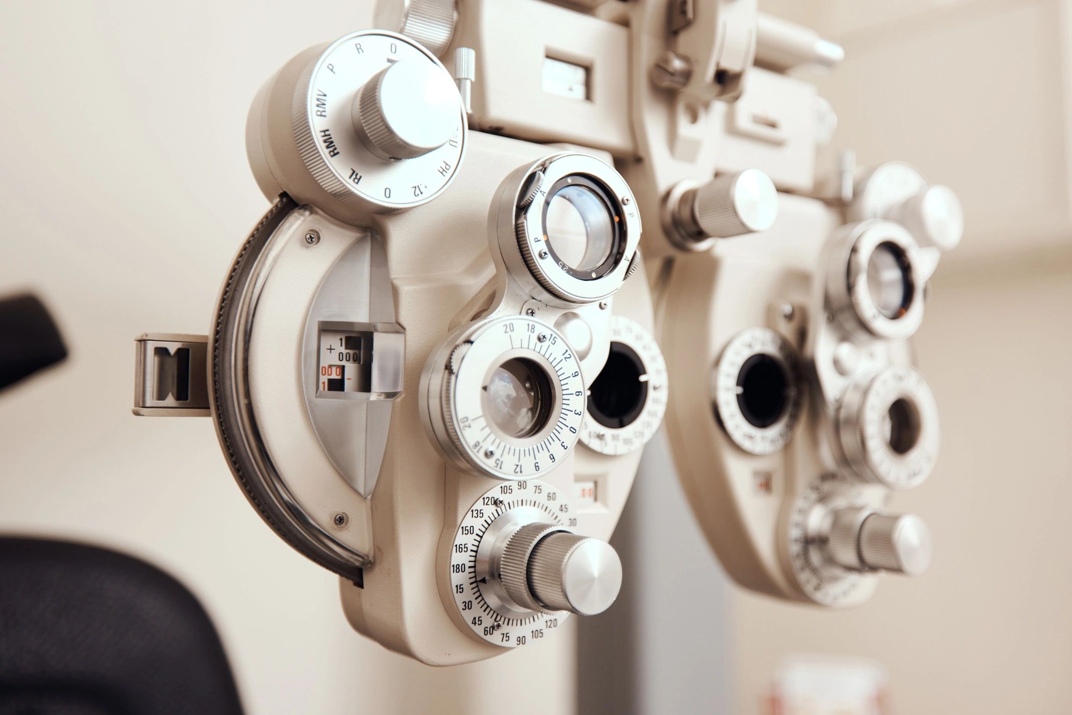 Leading Insights in the Eye Care Industry