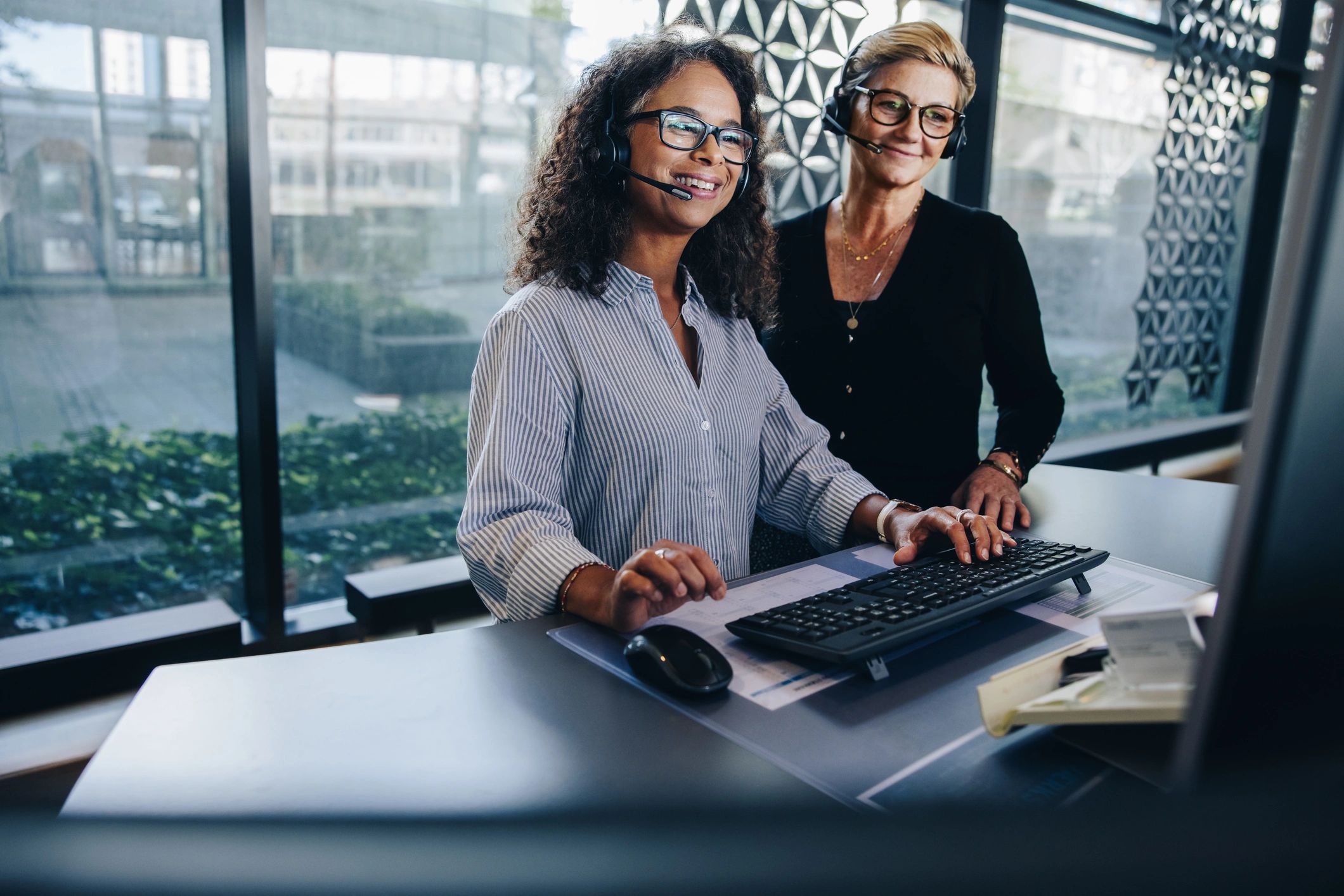 AGE Consulting Team