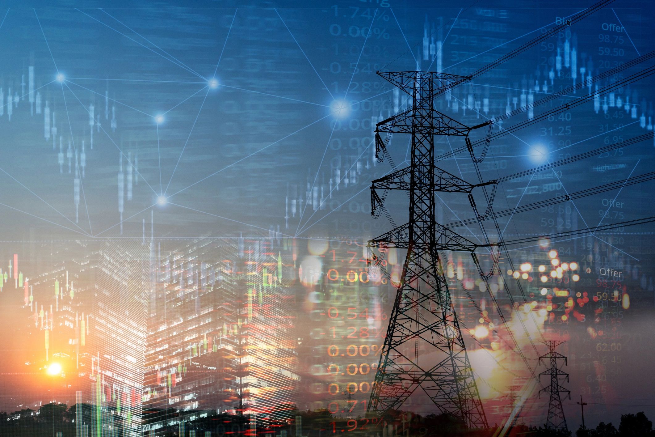 Shoreline Electrical Logistics LLC