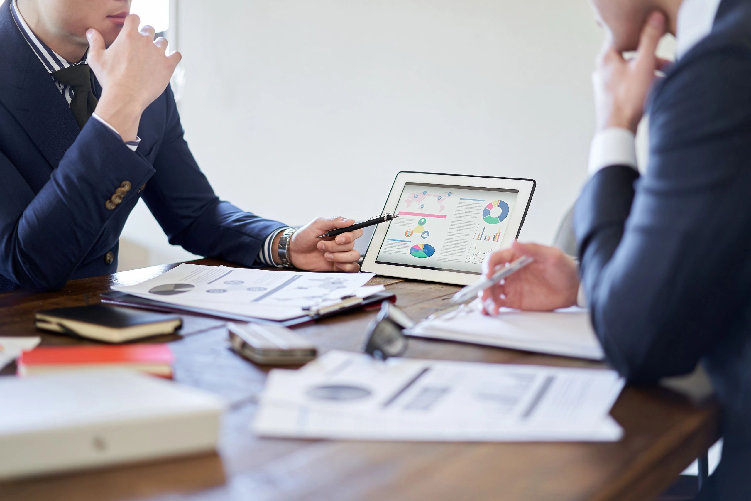 Edwards Impact Group