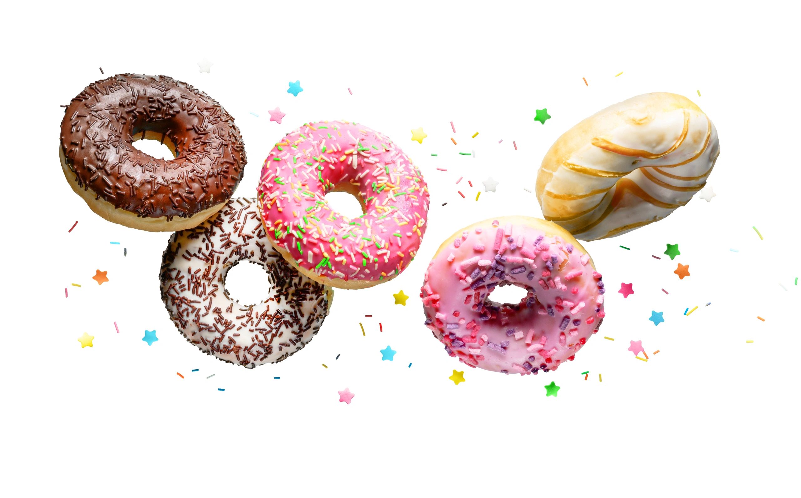 Mama's Donut
