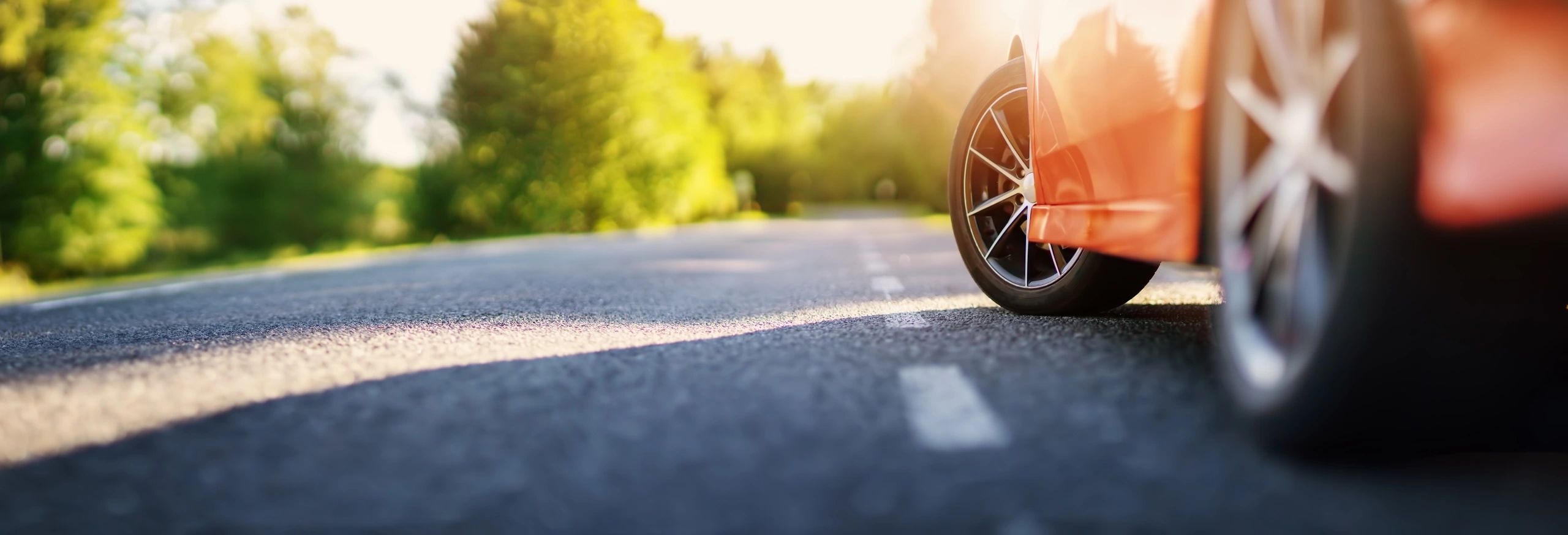 Contemporary Motor Cars