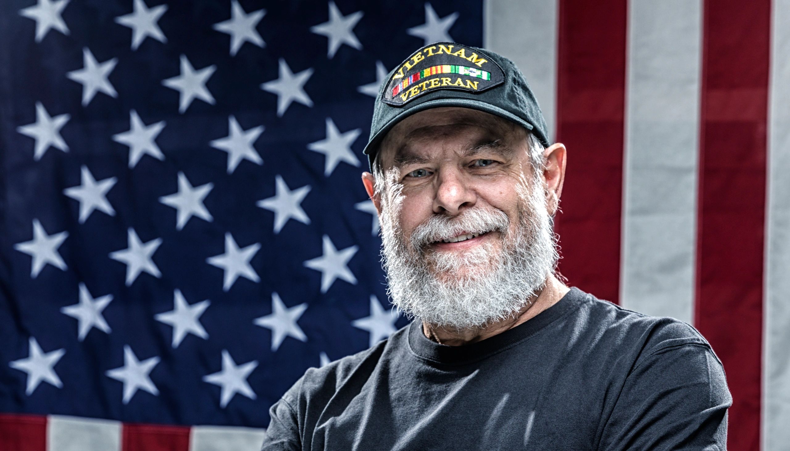 Veterans Assistance for a Brighter Future