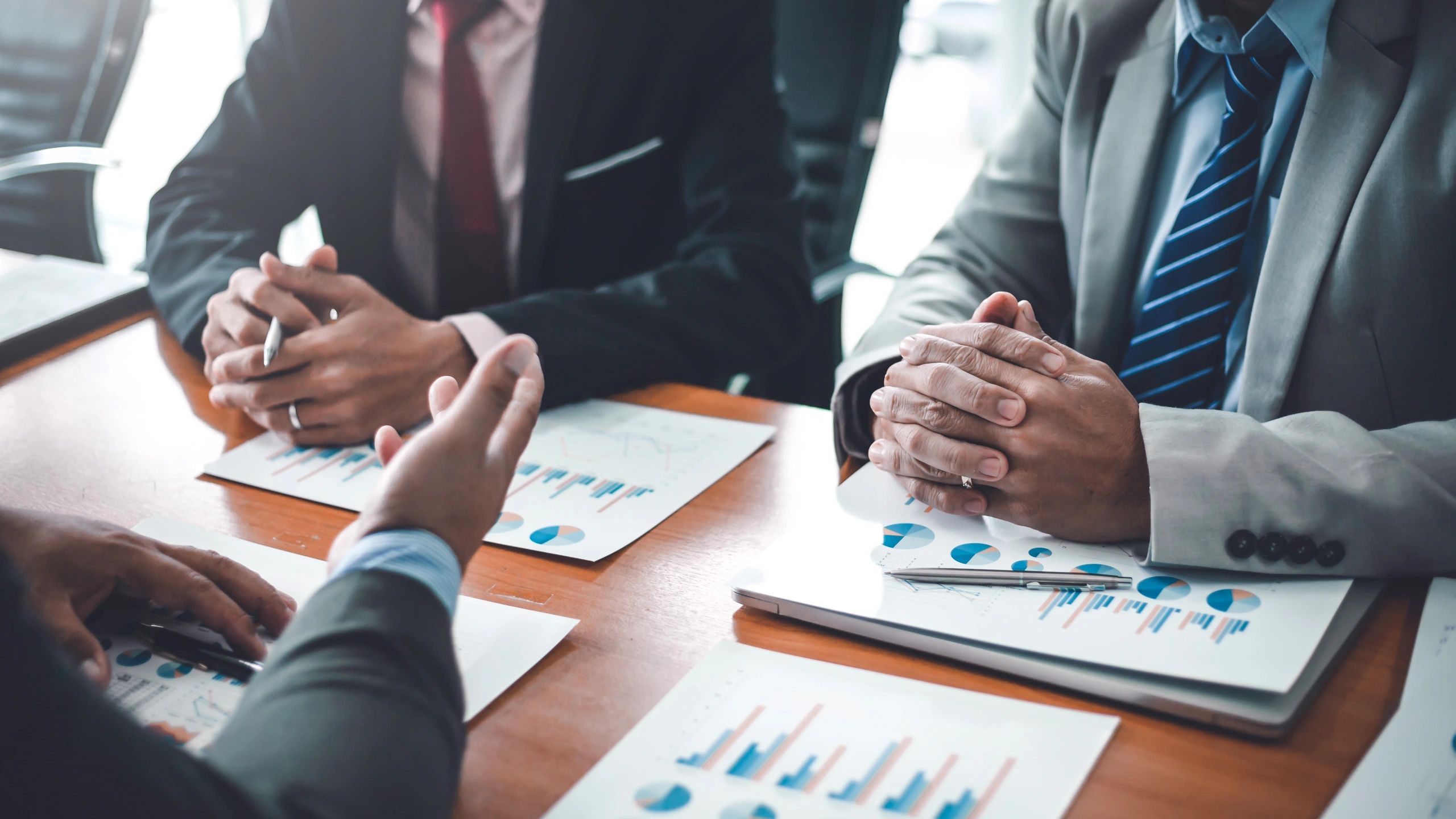 Essential Consumer Solutions