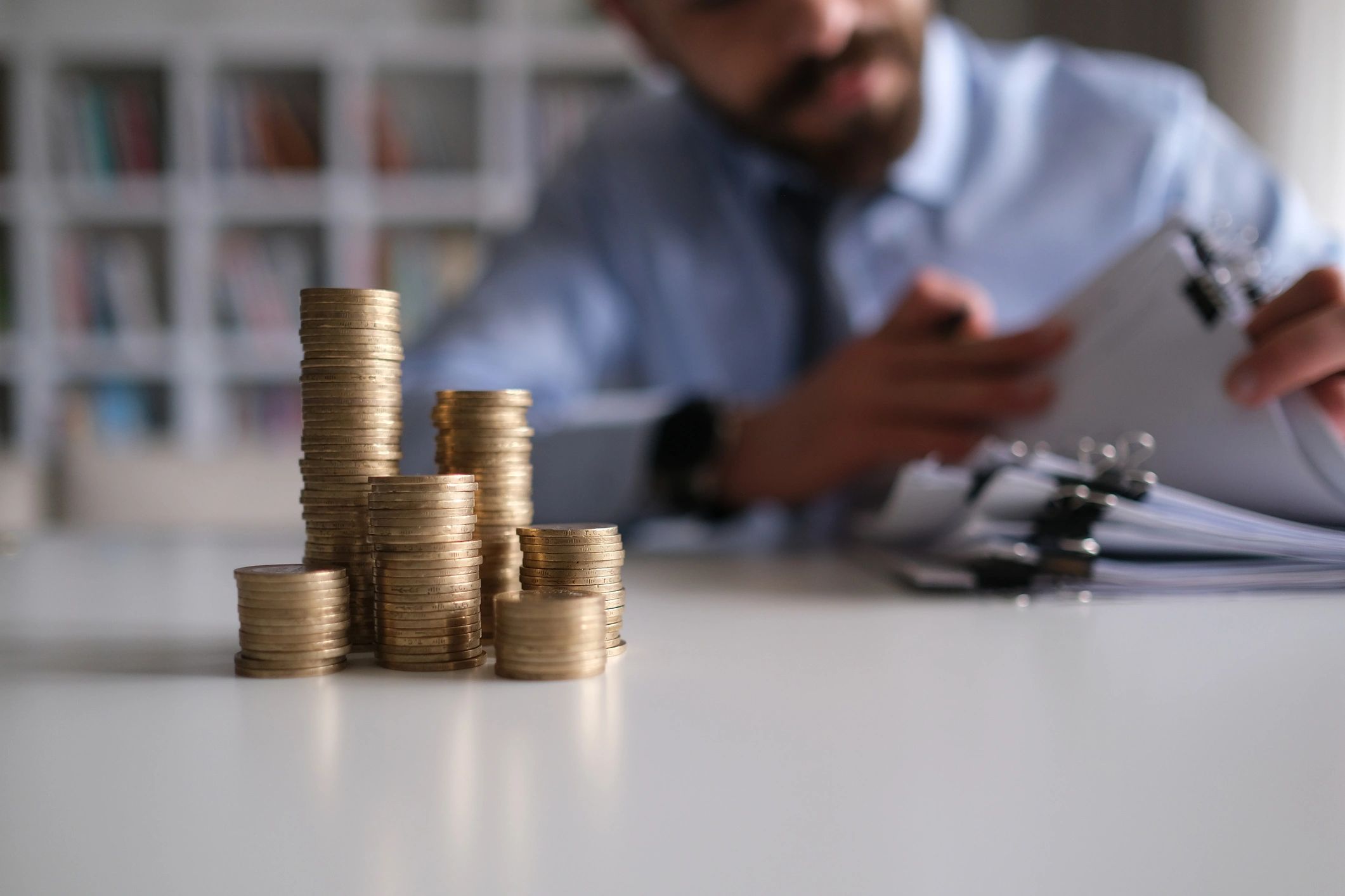Calles Tax Service: Expert Tax Services for Individuals & Businesses