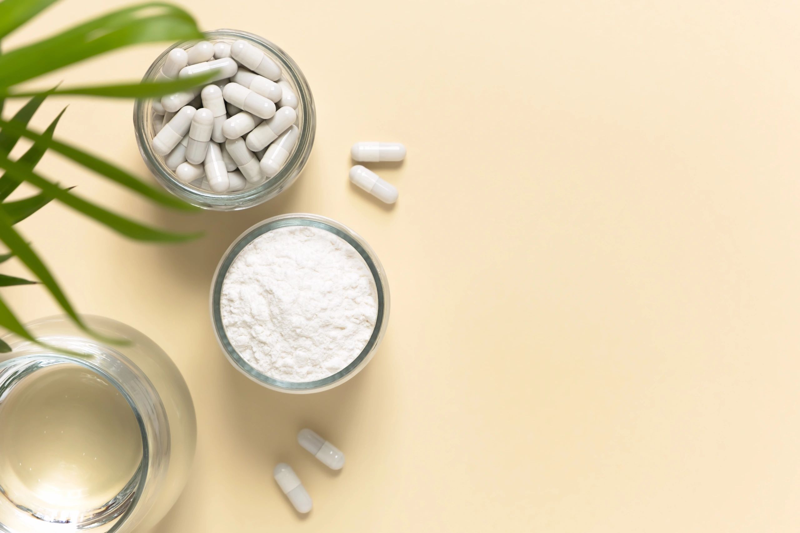 Golden Peptide: Your Health & Wellness Solution | Golden Peptide