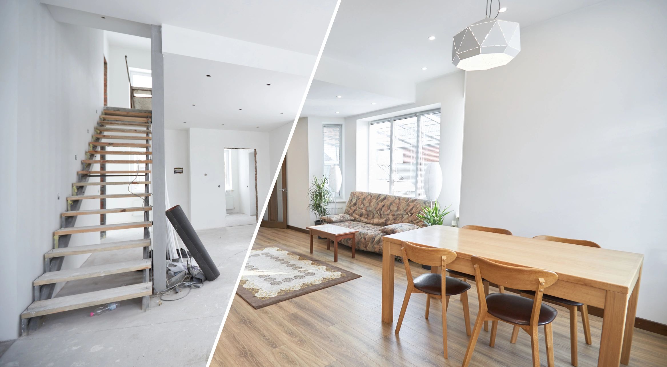 Transforming Homes with Quality Home Construction