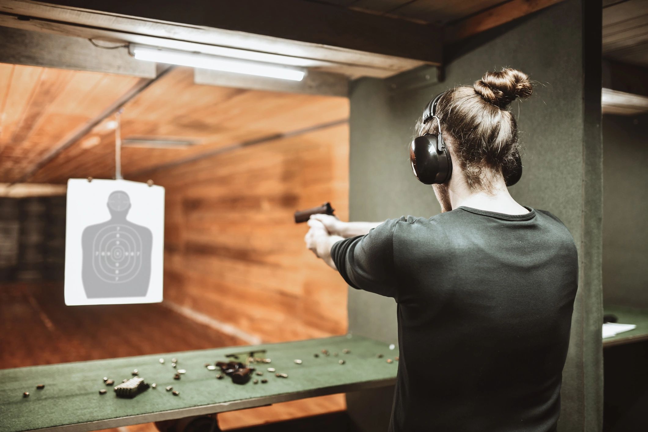 Mastering Firearm Safety and Training: A Comprehensive Guide