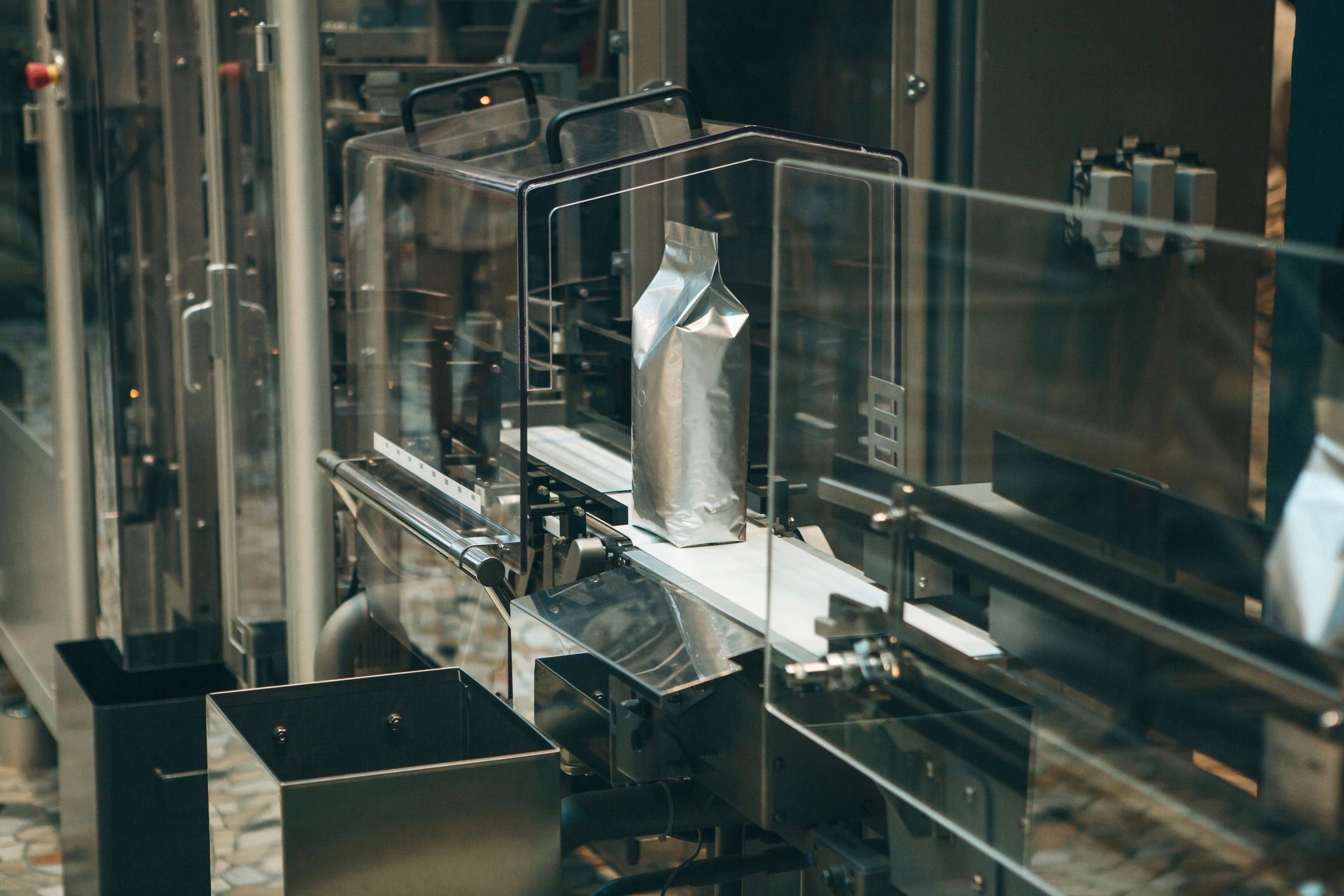 Visioneering Packaging