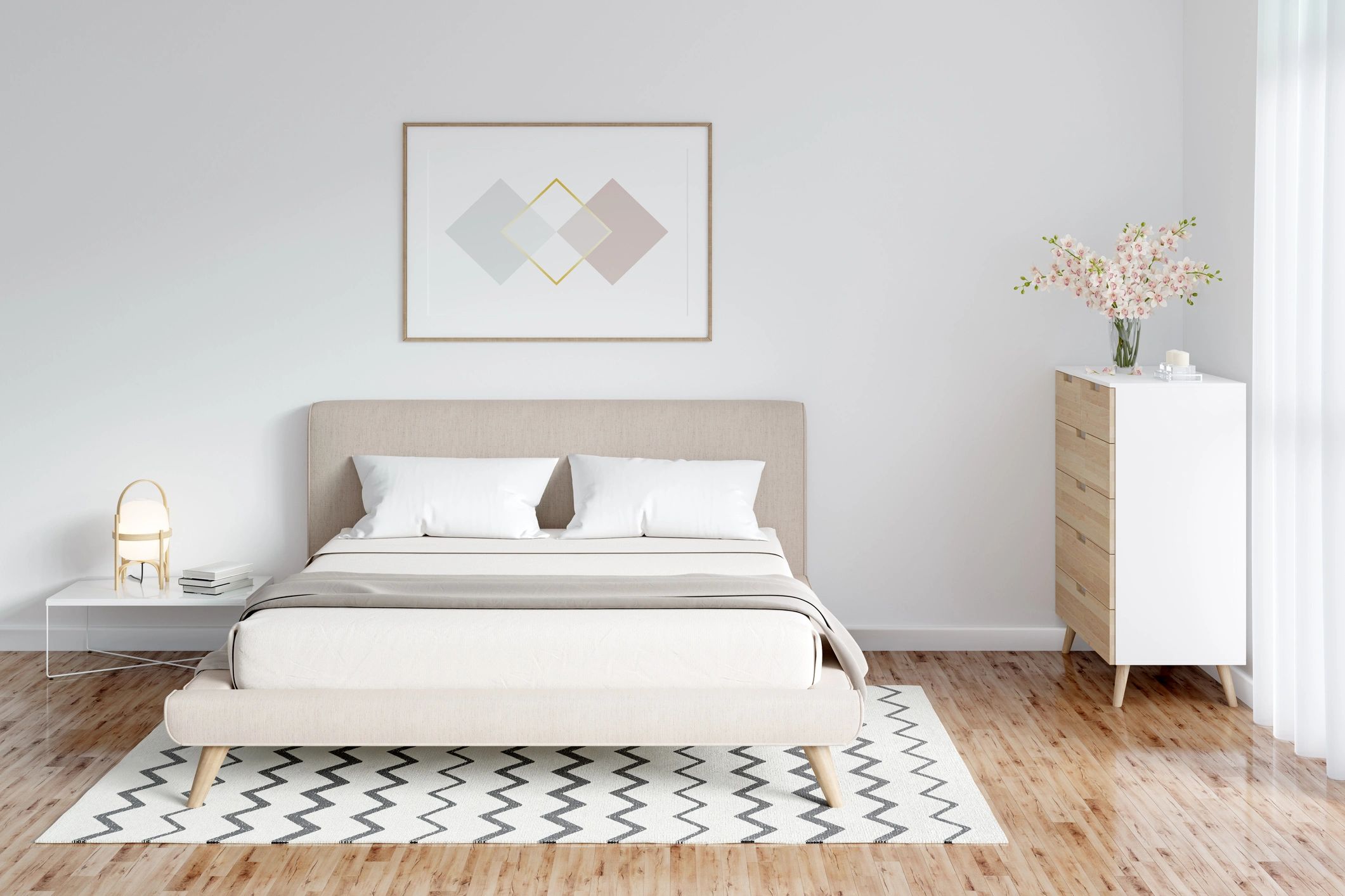 Find the Perfect Shared Housing at Rooms 413