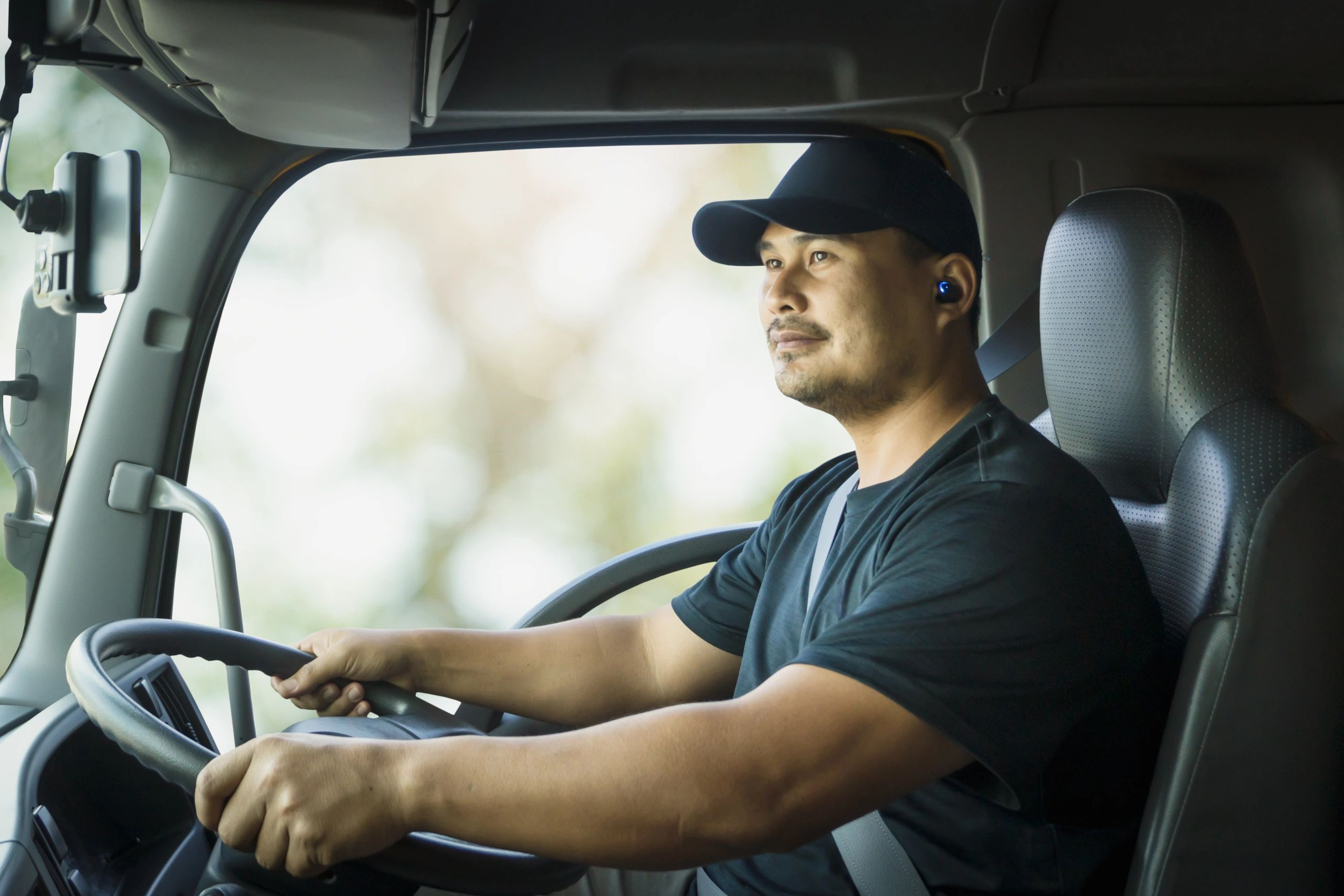 LL Trucking