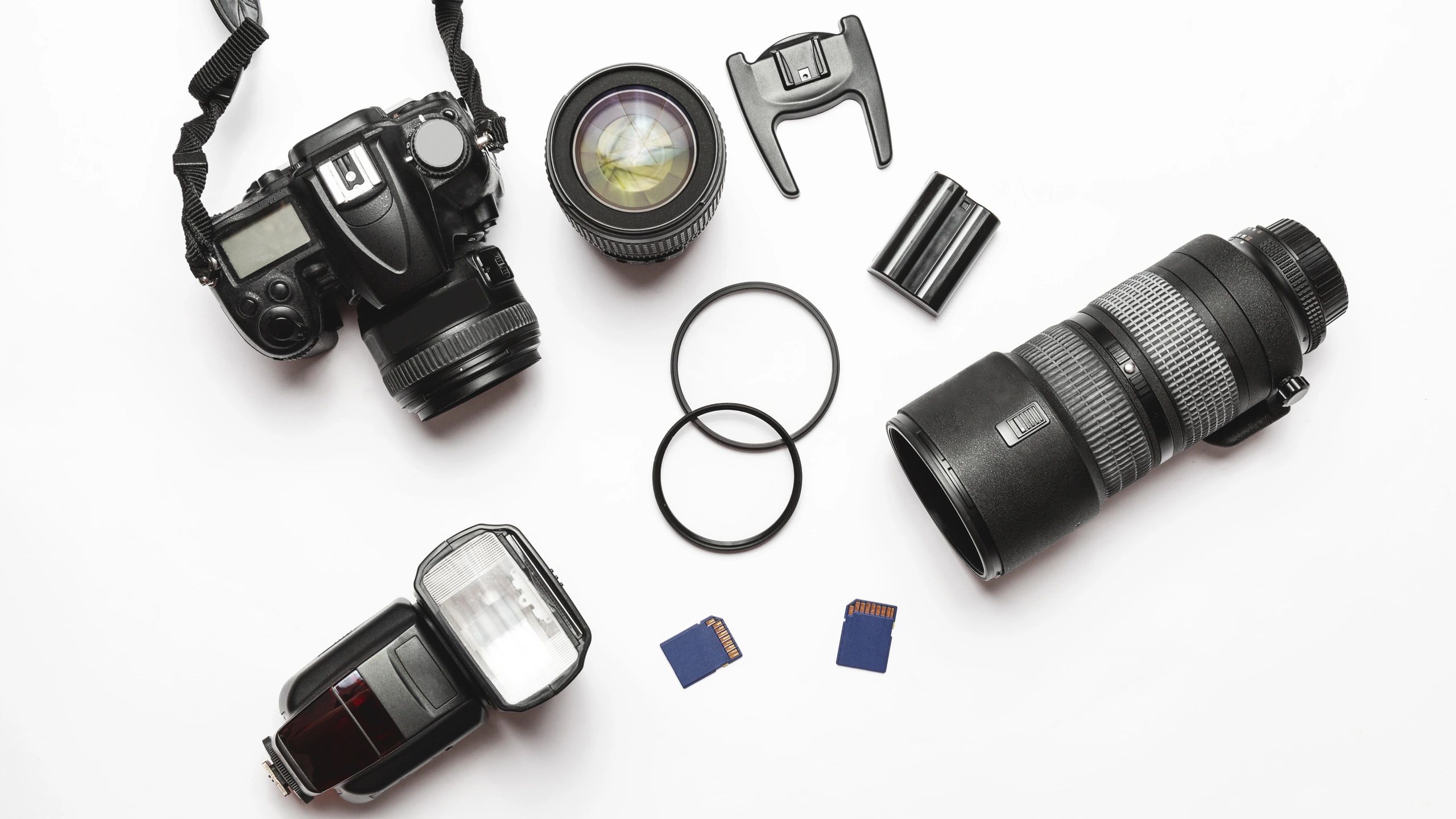 Michael Paxton Photos