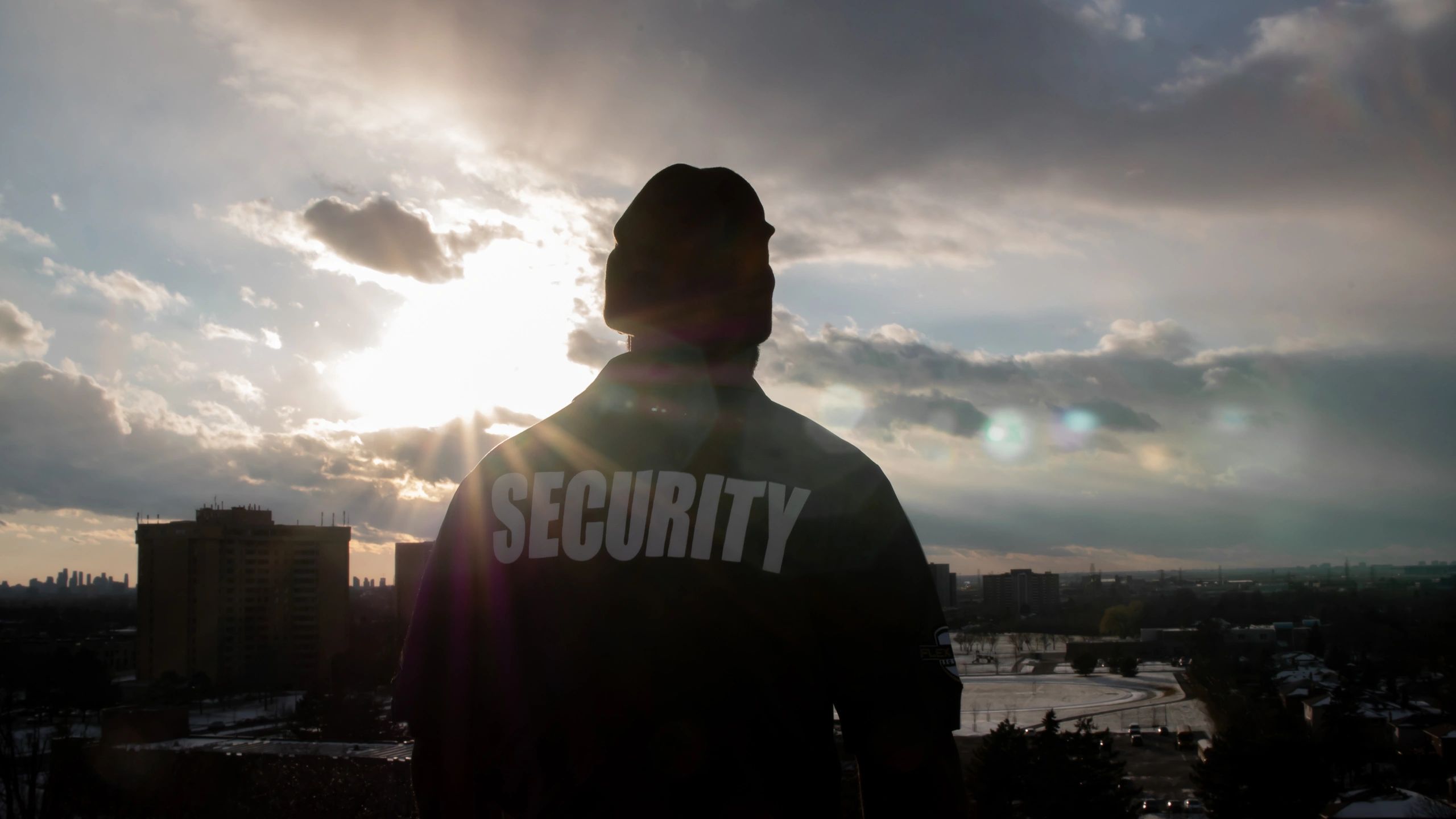 Pinnacle Security