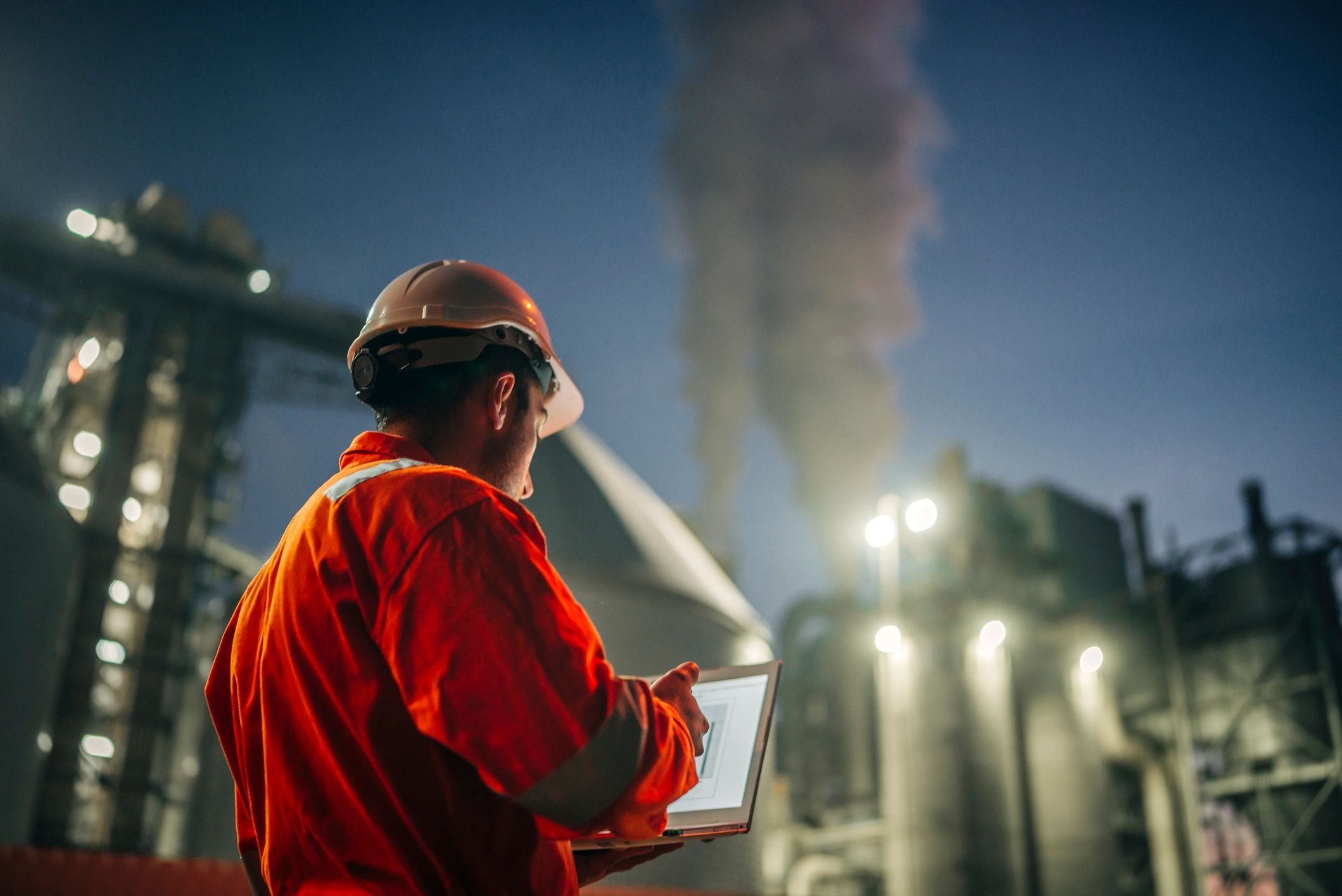 Expert Engineering Consultancy for Project Delivery