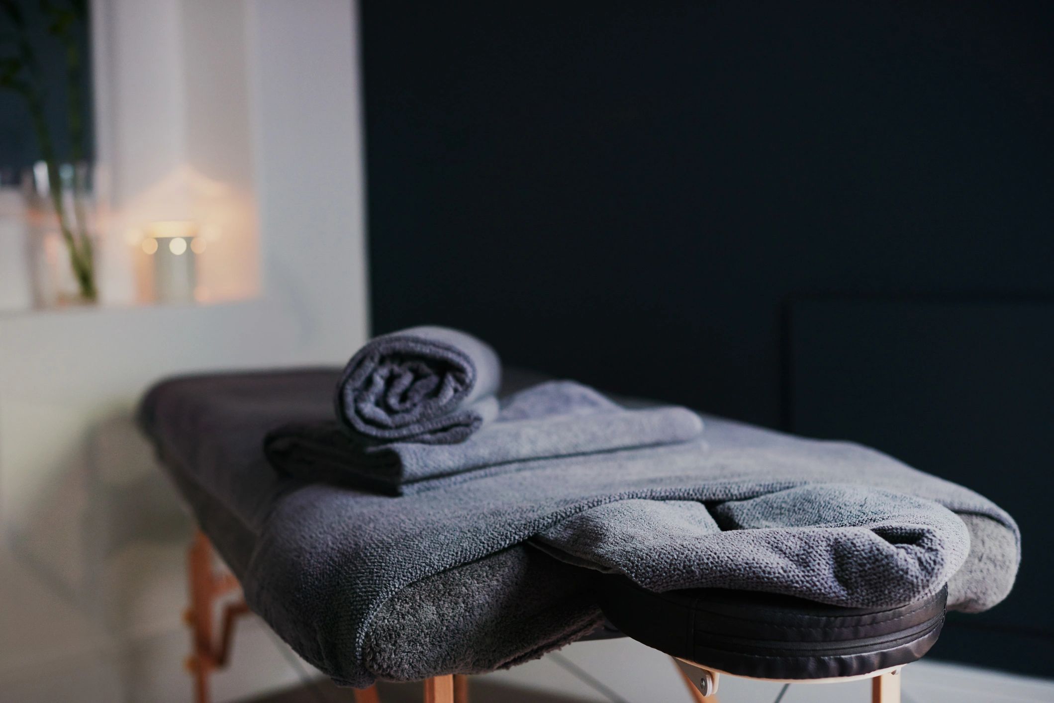 Expert Massage Therapy for Total Relaxation