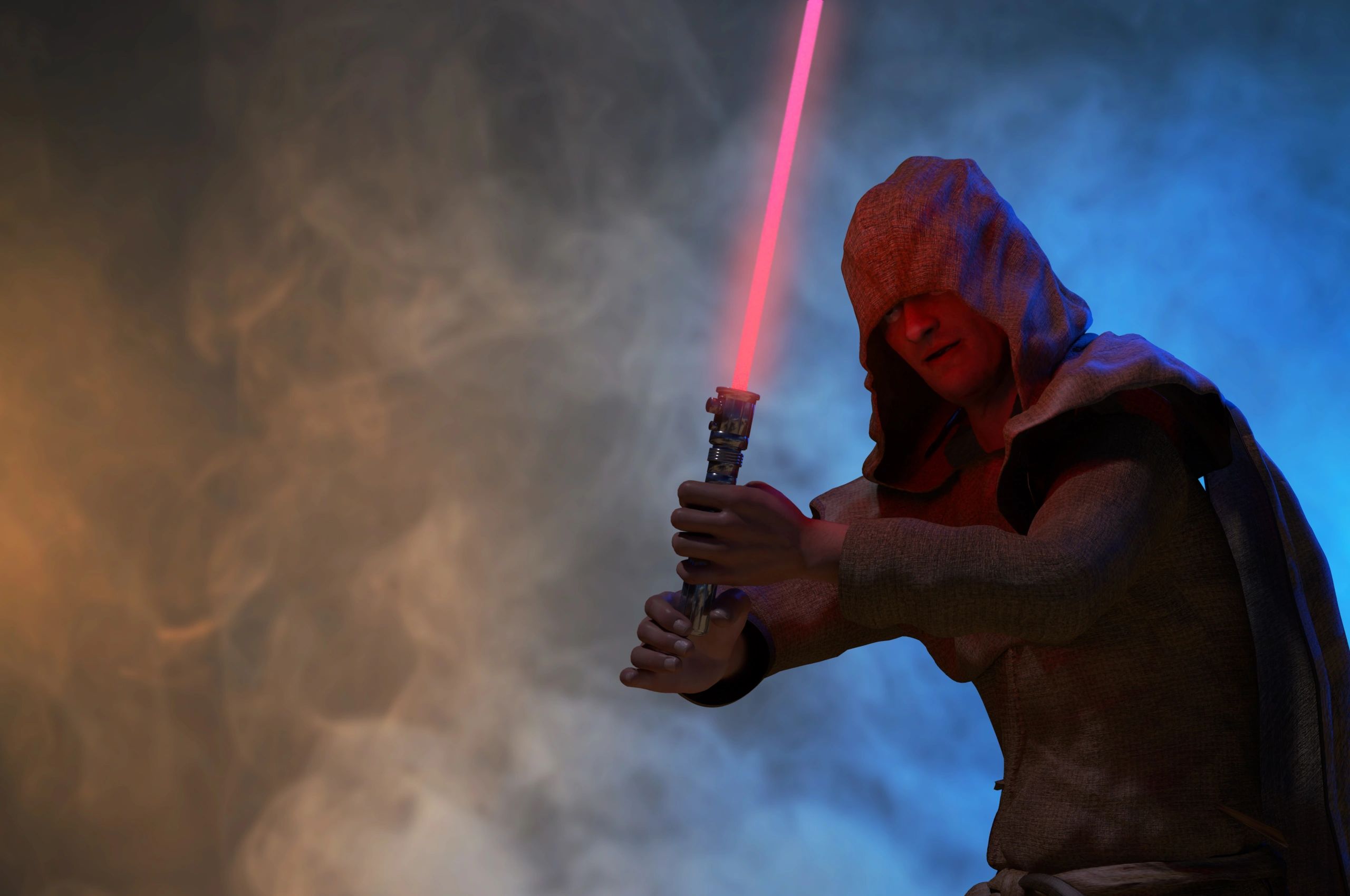 Prince of Play is Jacob R. Miles III