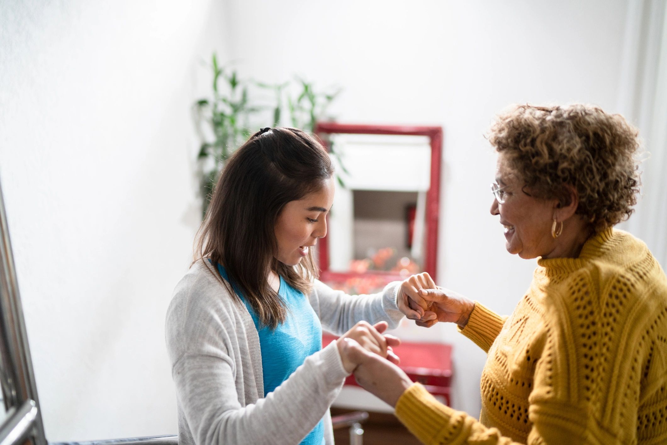 Care Services