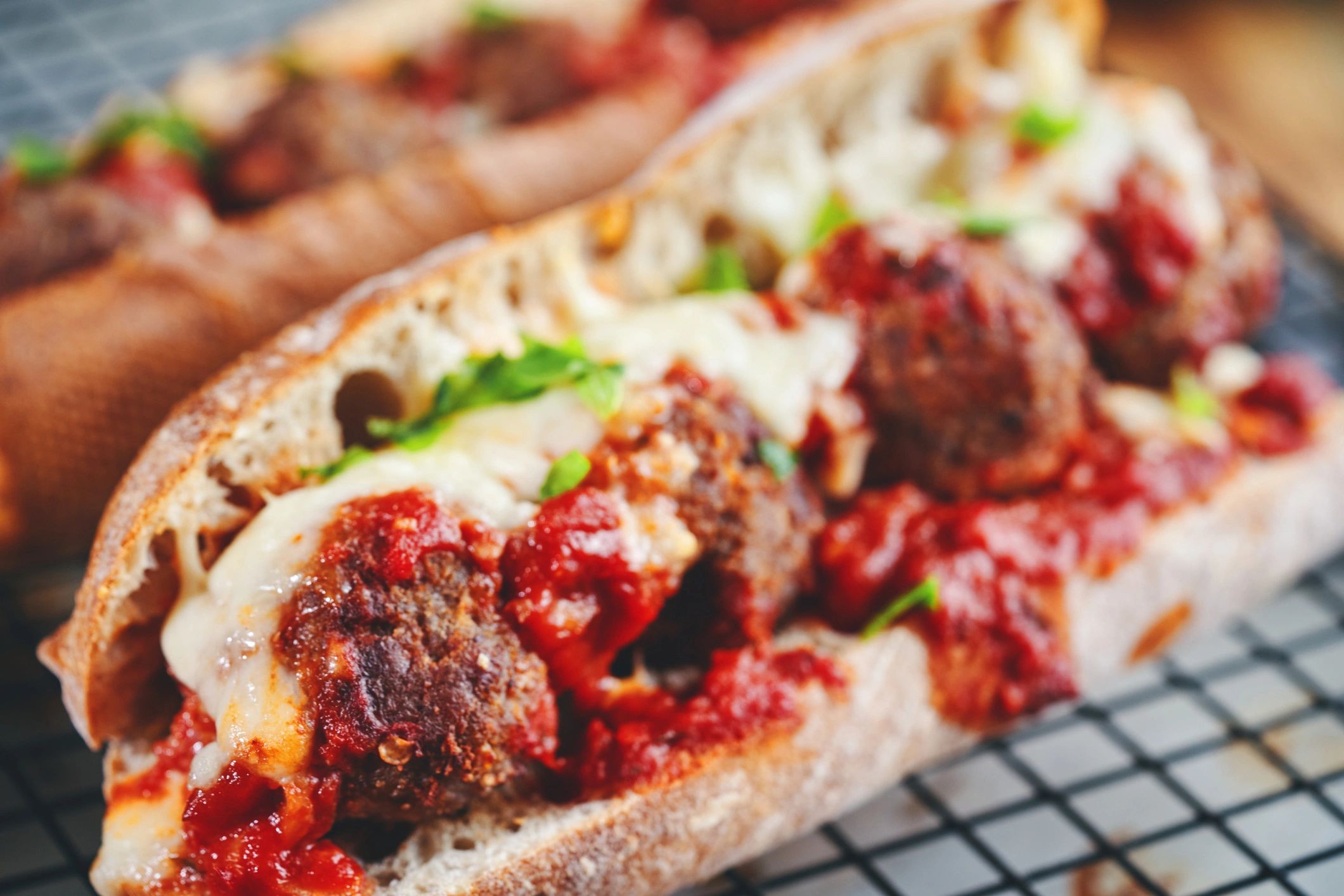 Delicious Monster Subs for Every Craving