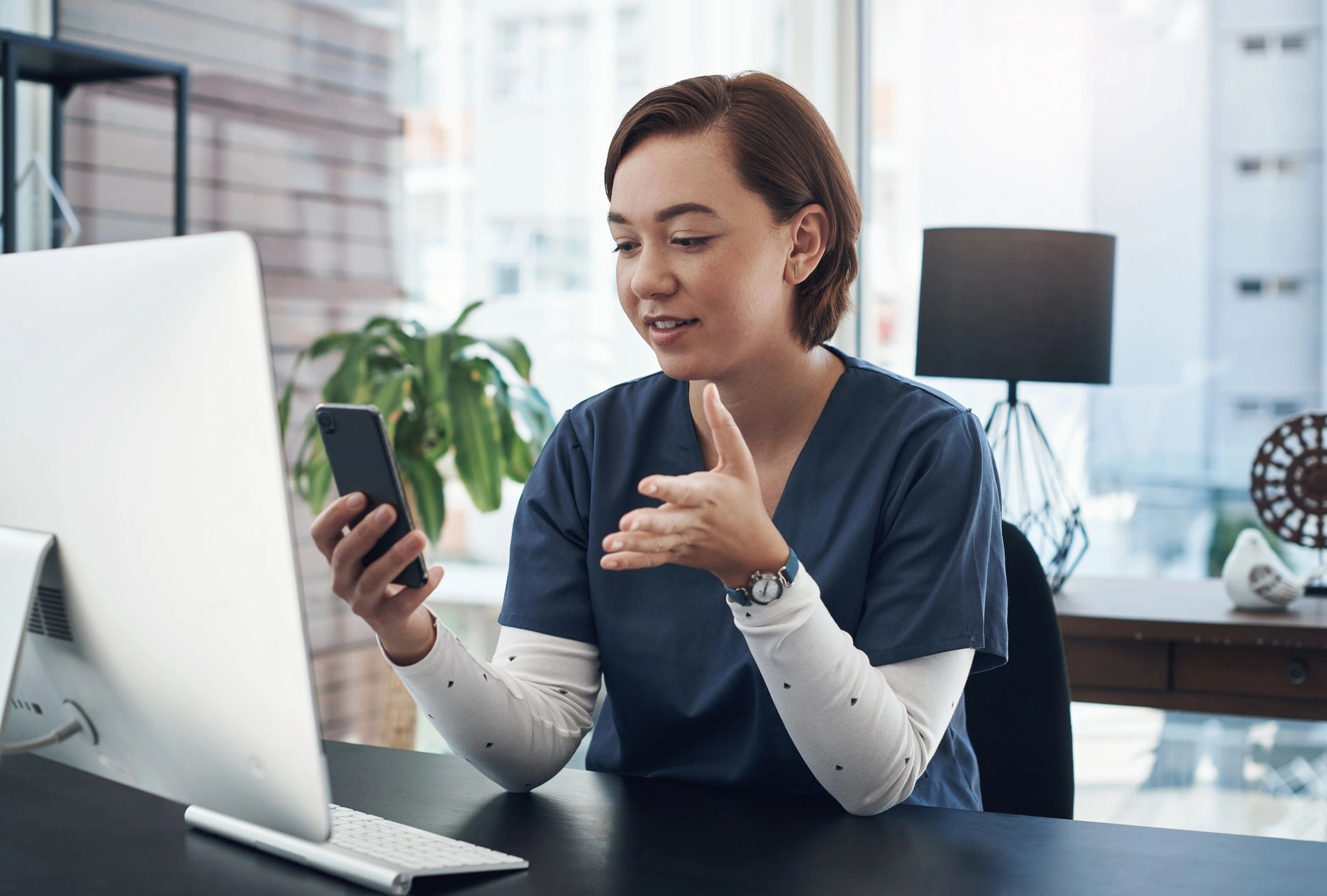 Nurse Navigator Solutions | Patient Navigation Program