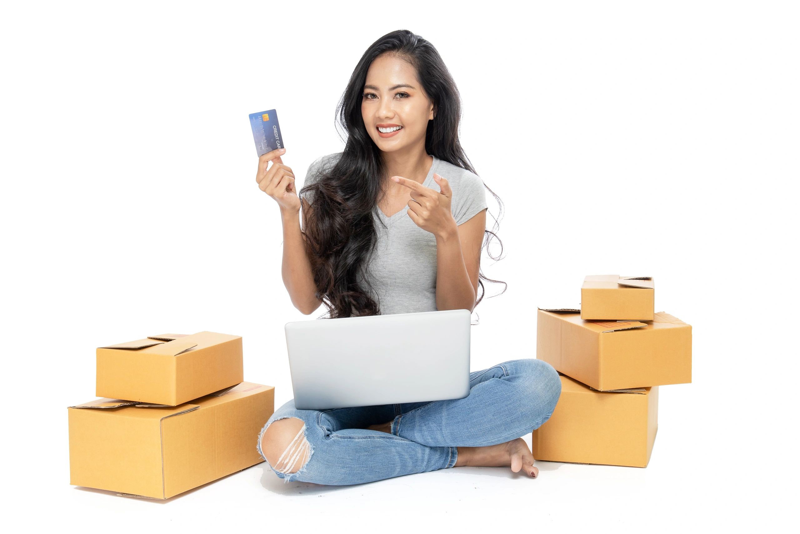 How to Start a Dropshipping Business