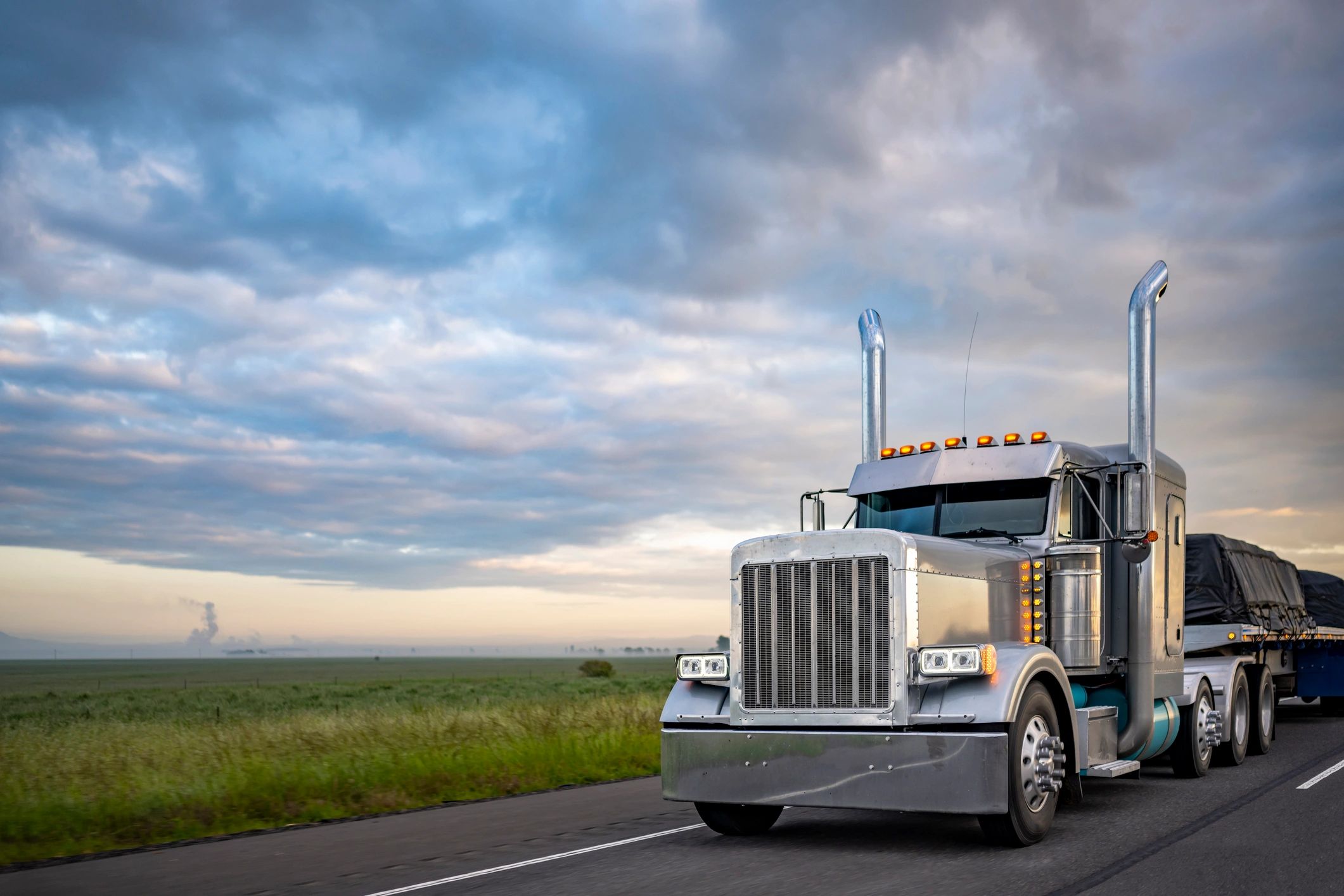 CDL Driver Source - Premier Trucking Driving School