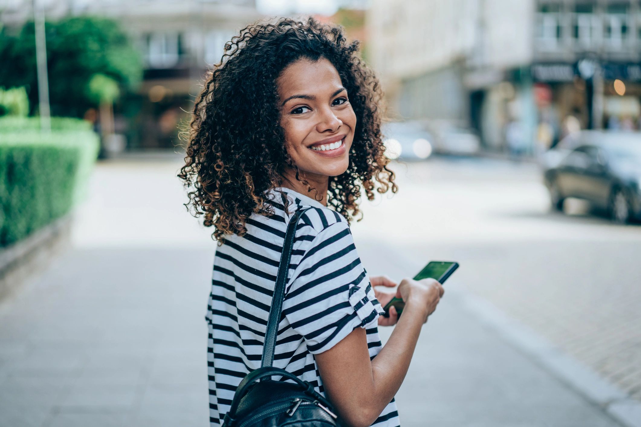 About Shaneika