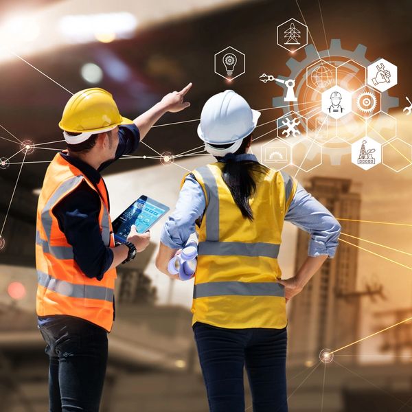 Alpha Engineering and Construction