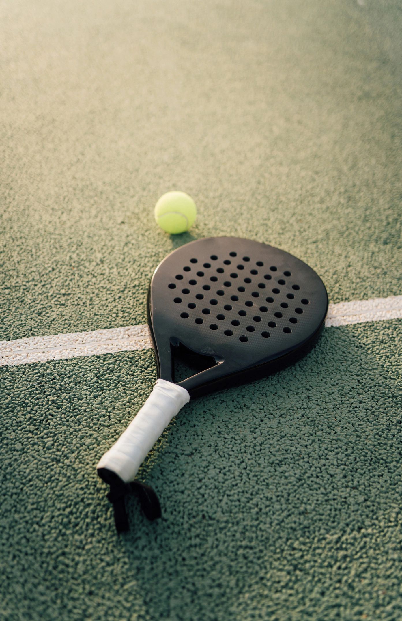Lobit Padel