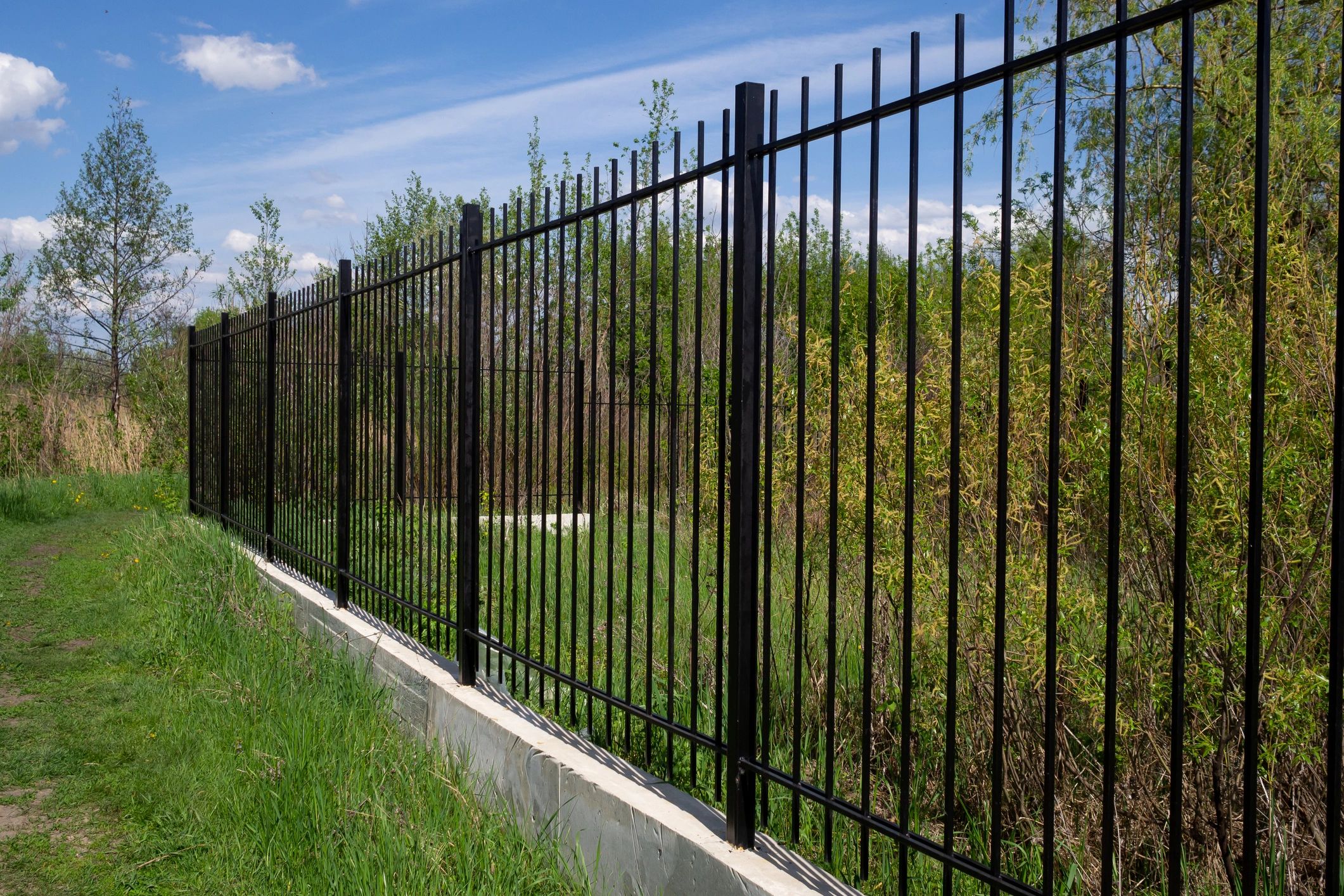 Gallery | Heritage Fenceworks