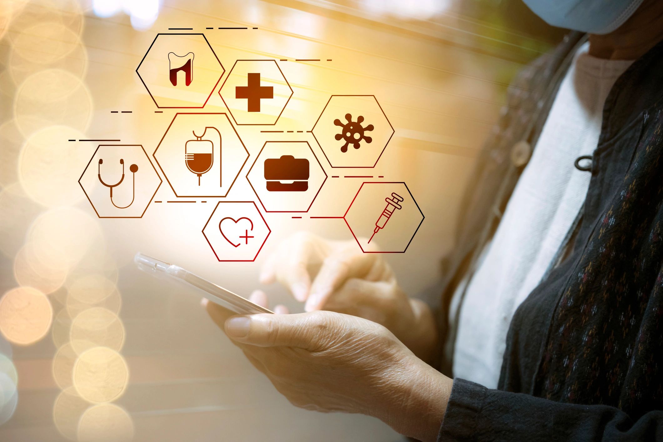 BTAIsystems AI-Powered Medicinal Management App
