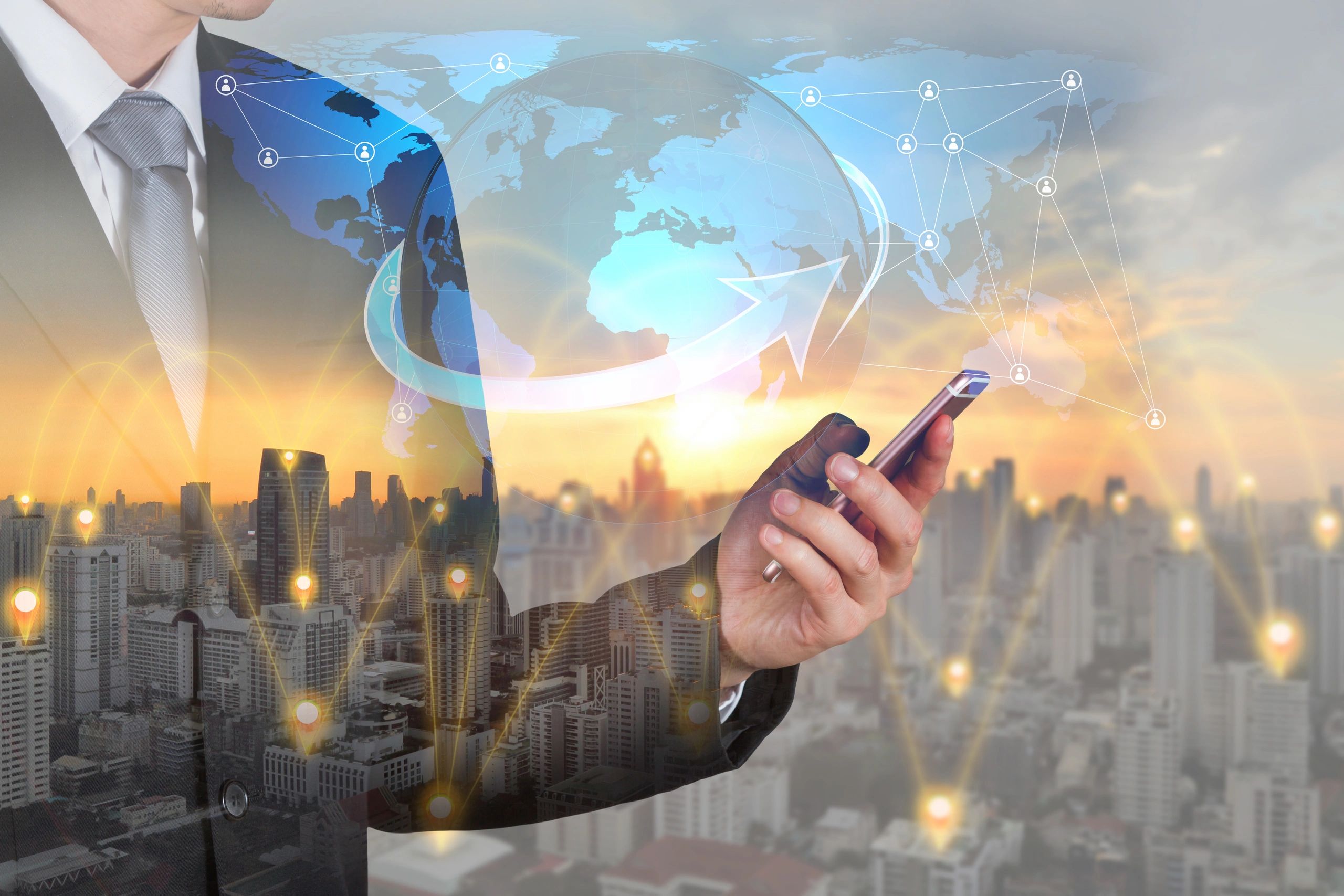 Outsourcing Services - EBC