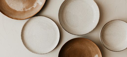 Bish Bash Pot - Pottery Painting, Bisque