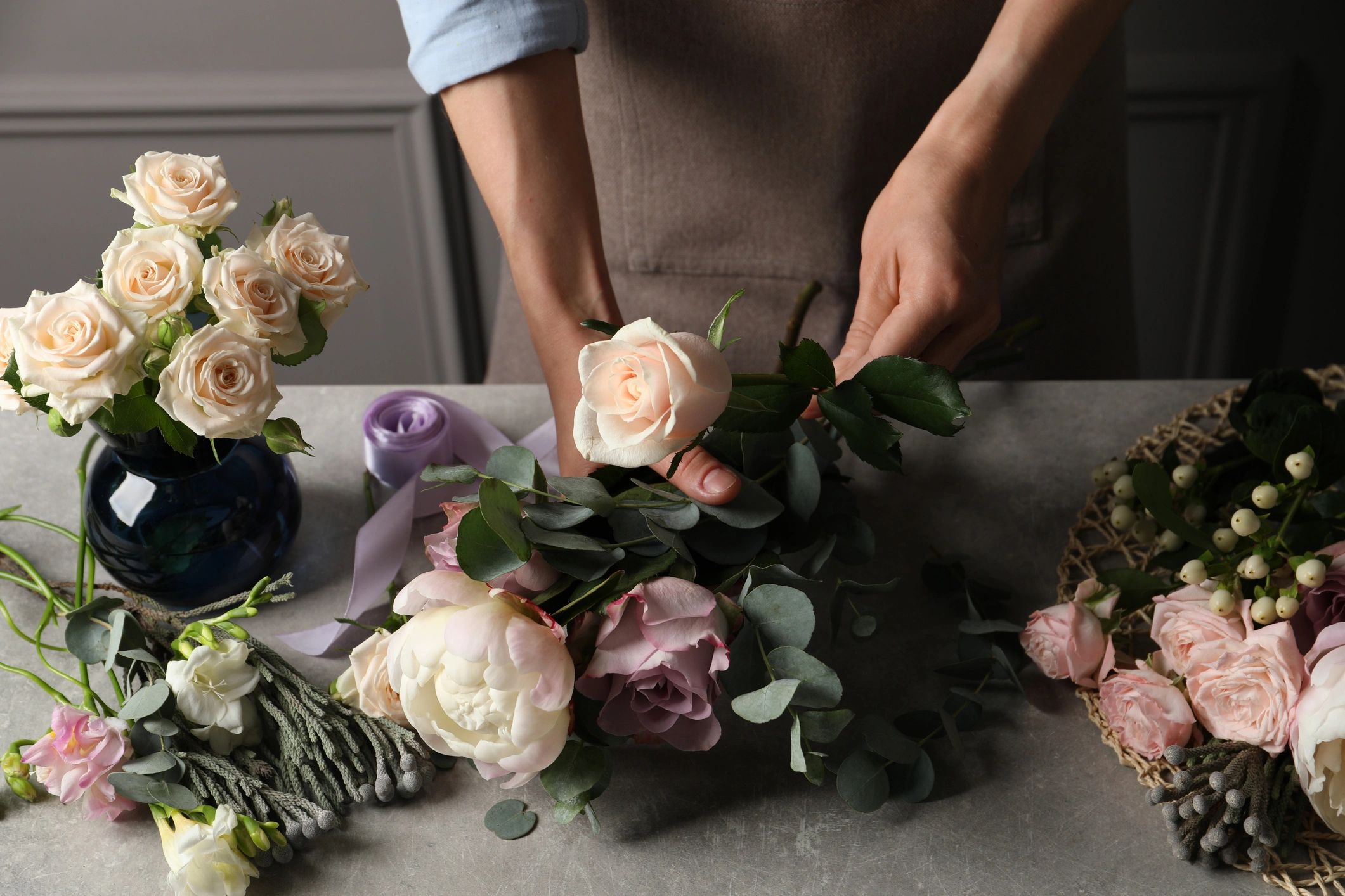 Flowers by Kit