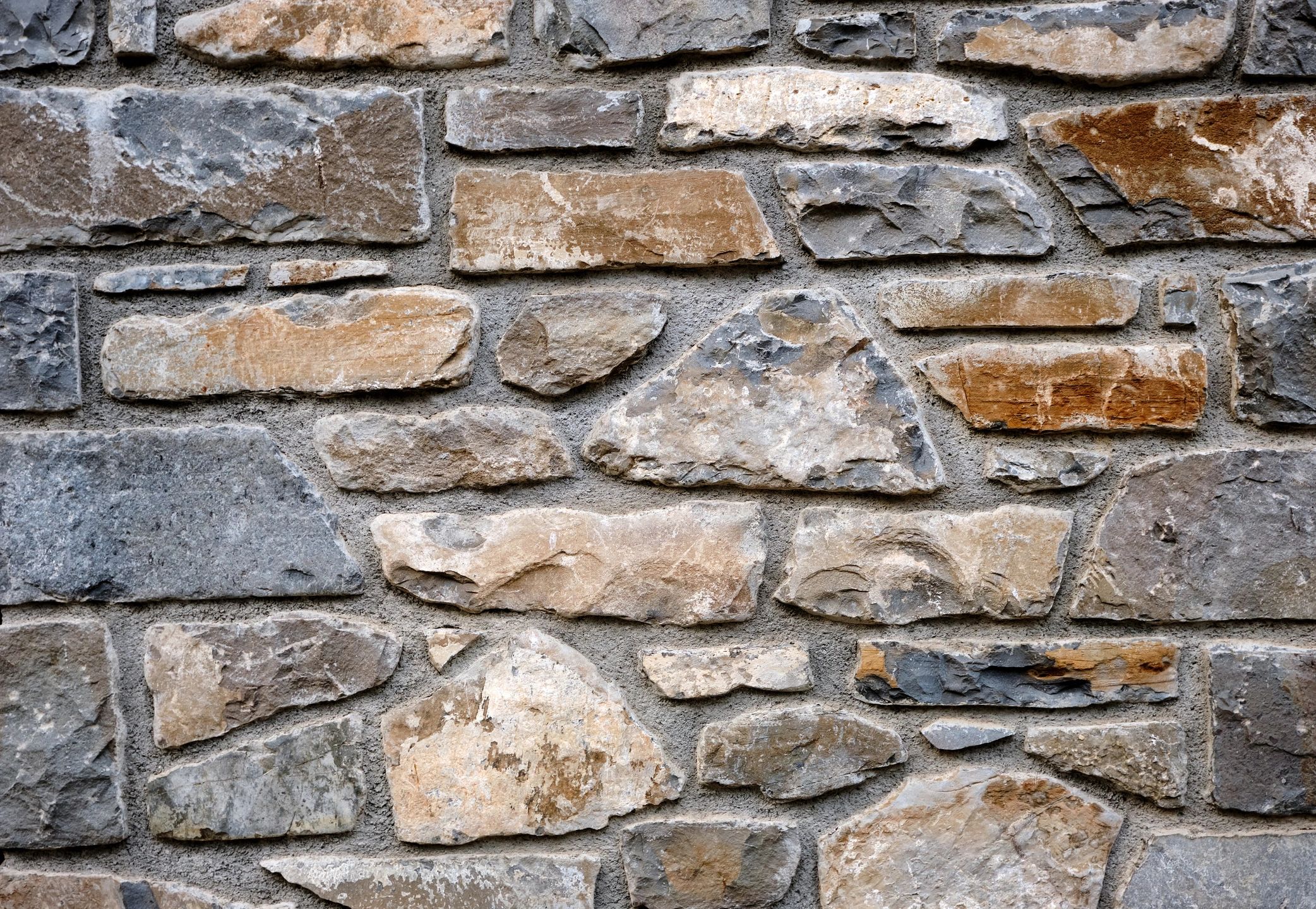 Keystone Masonry LLC - Masonry Repair, Custom Masonry