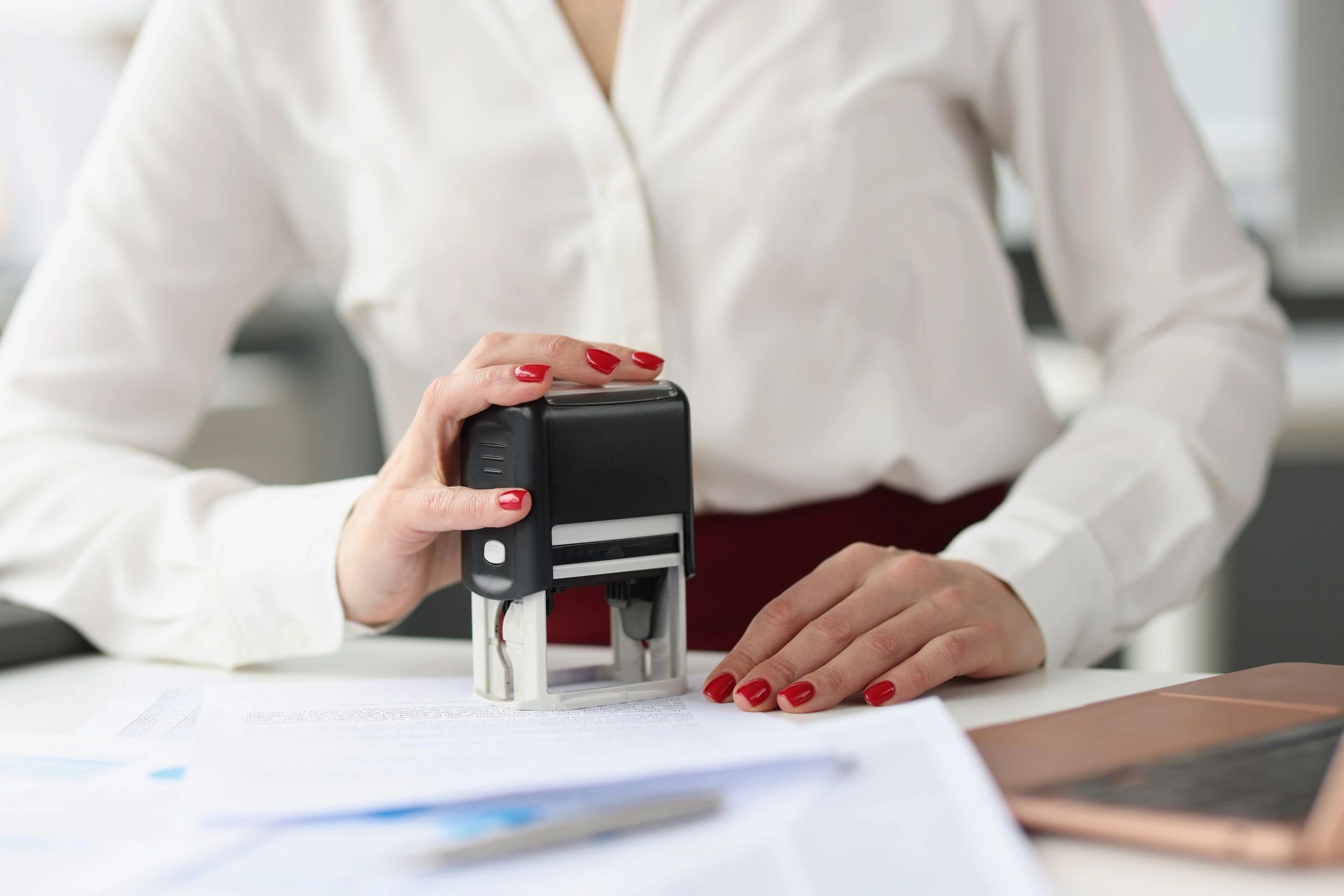 SOUTHEAST NOTARY CO
