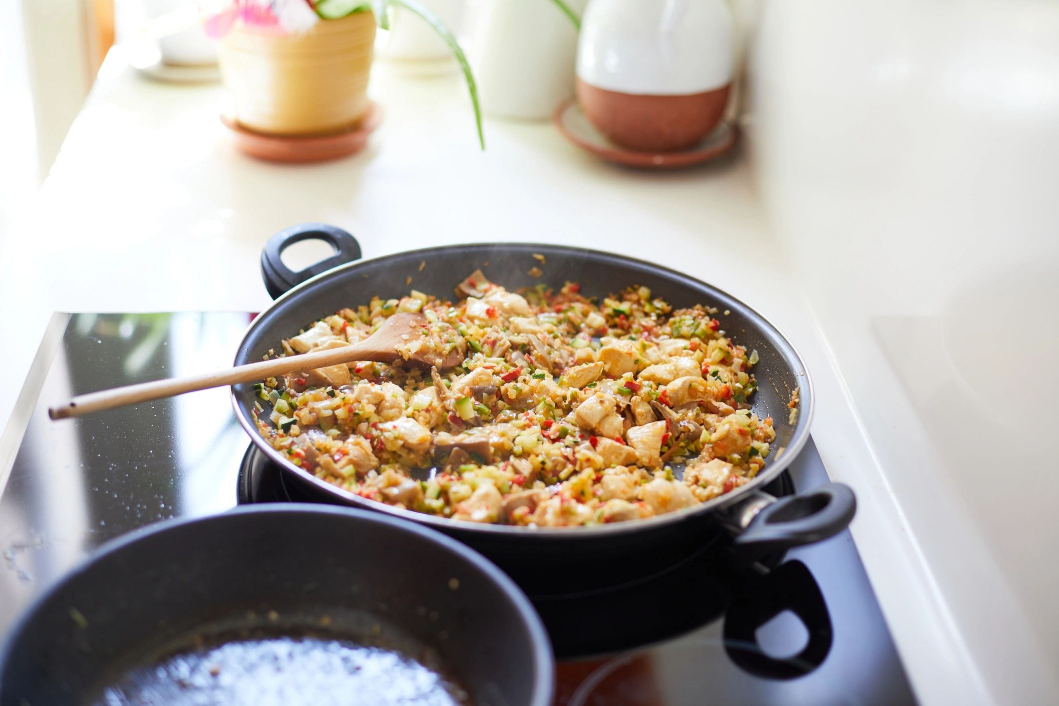 Rustic Roots Seasoning Salt & Spices for Every Dish