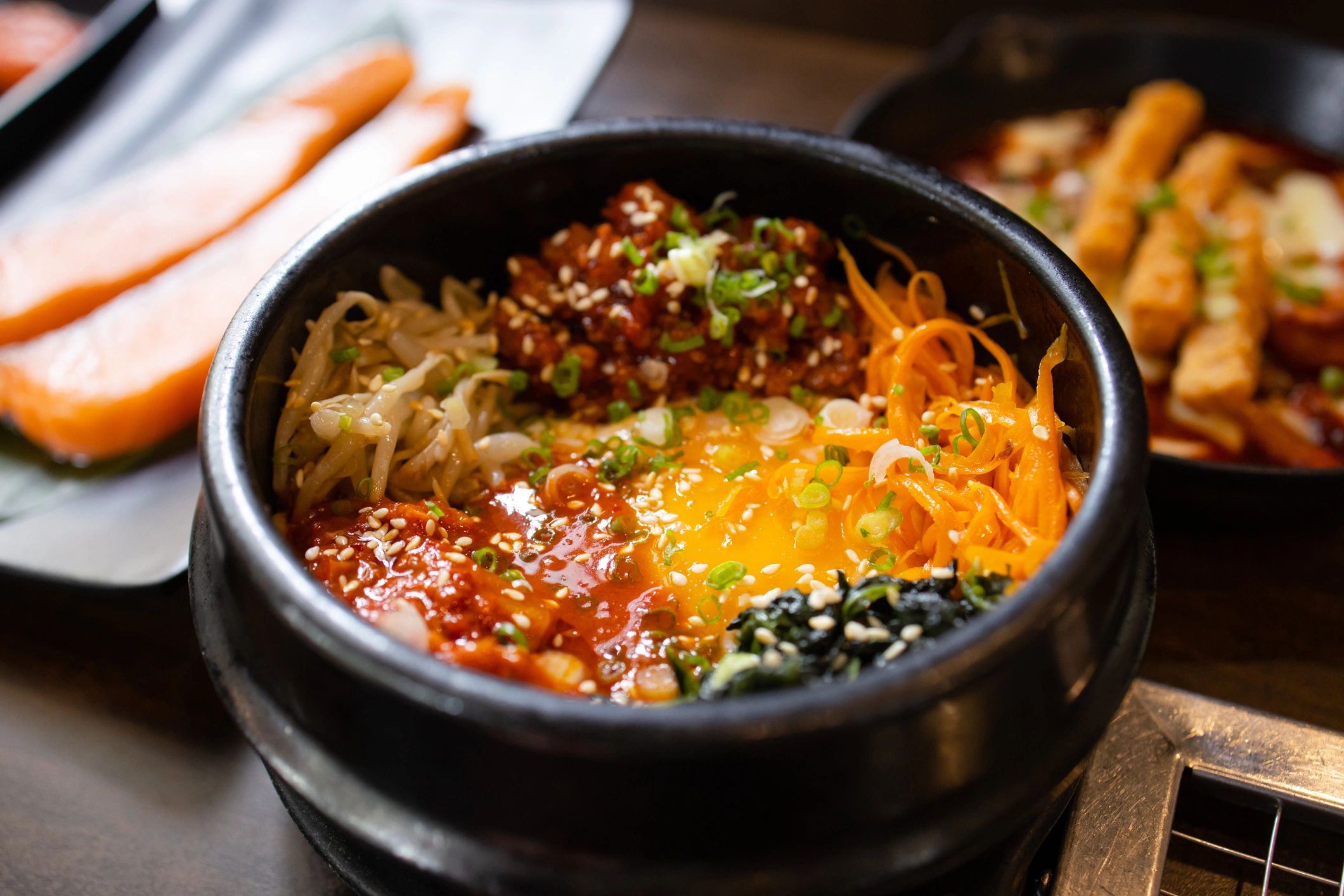 Golmok Korean Kitchen - Korean Authentic Food, Golmok Korean Kitchen