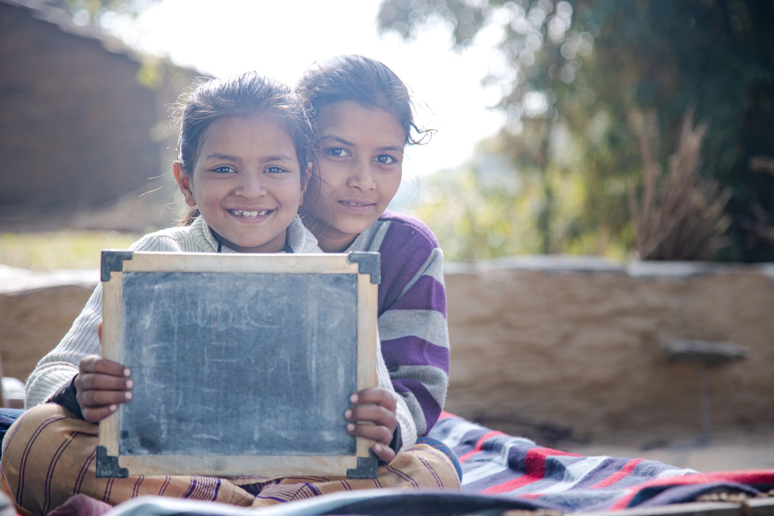 Chori Beyond Borders