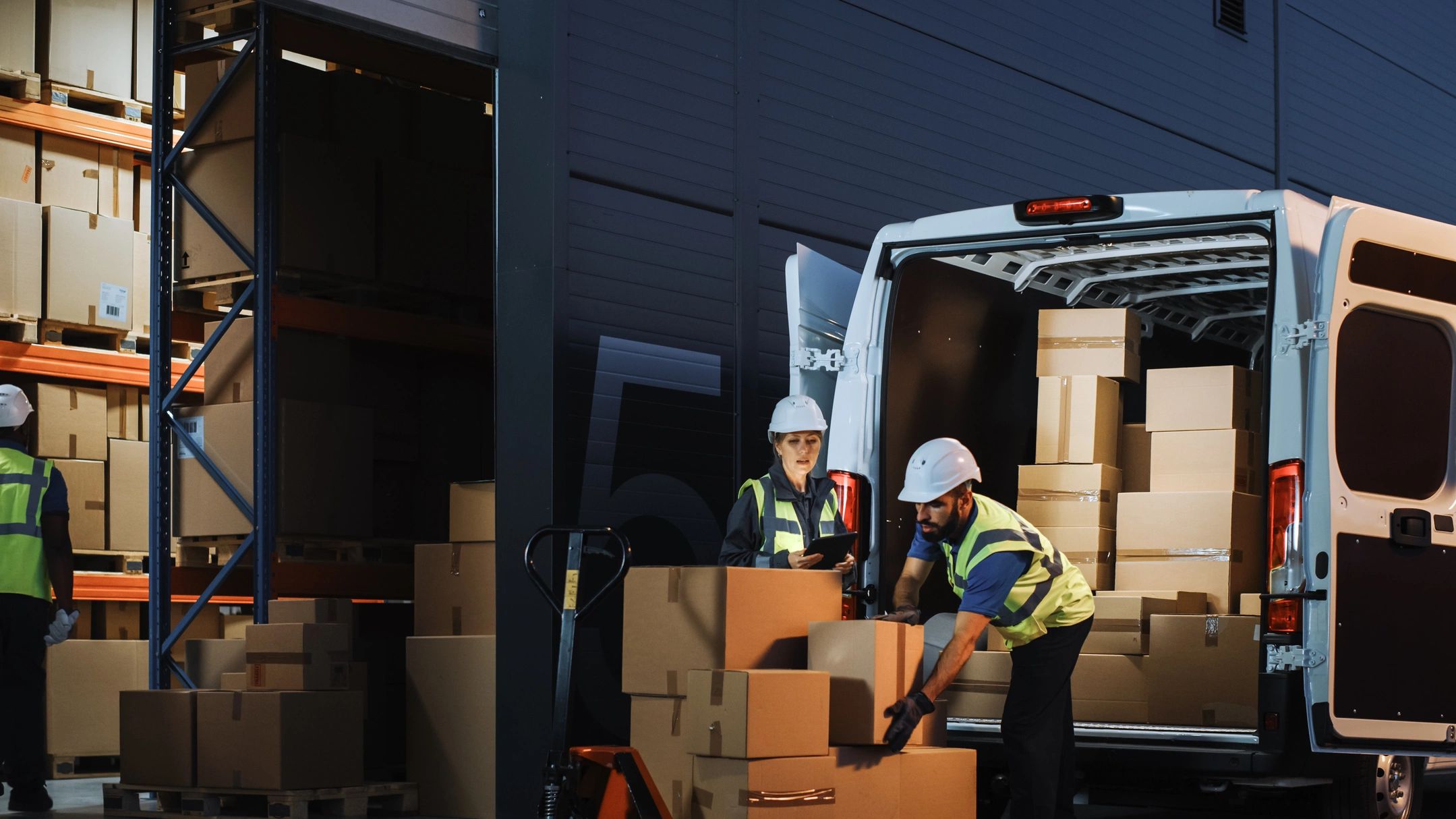 Alliance Transportation LLC