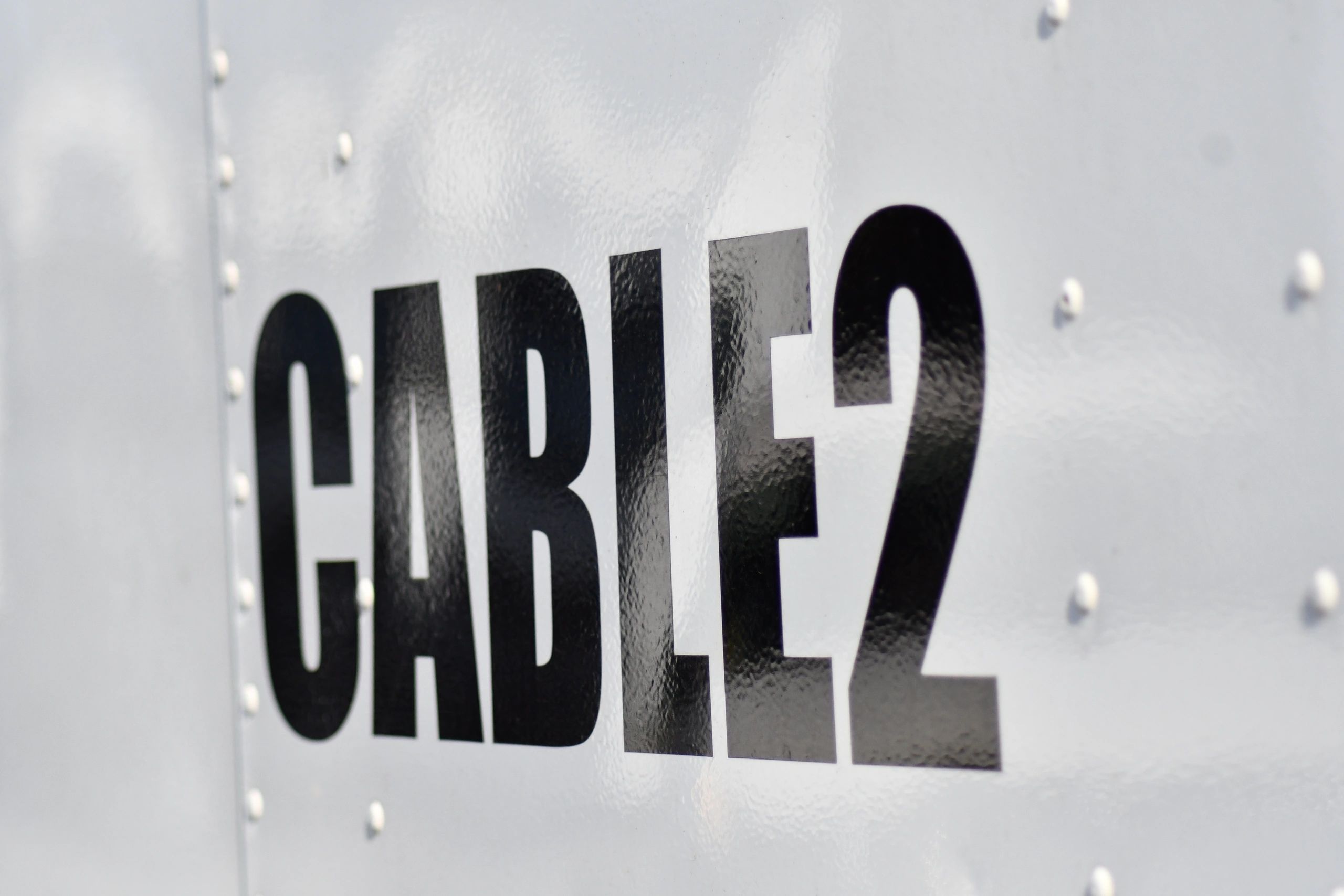 How to Get a New VIN Sticker for Your Trailer