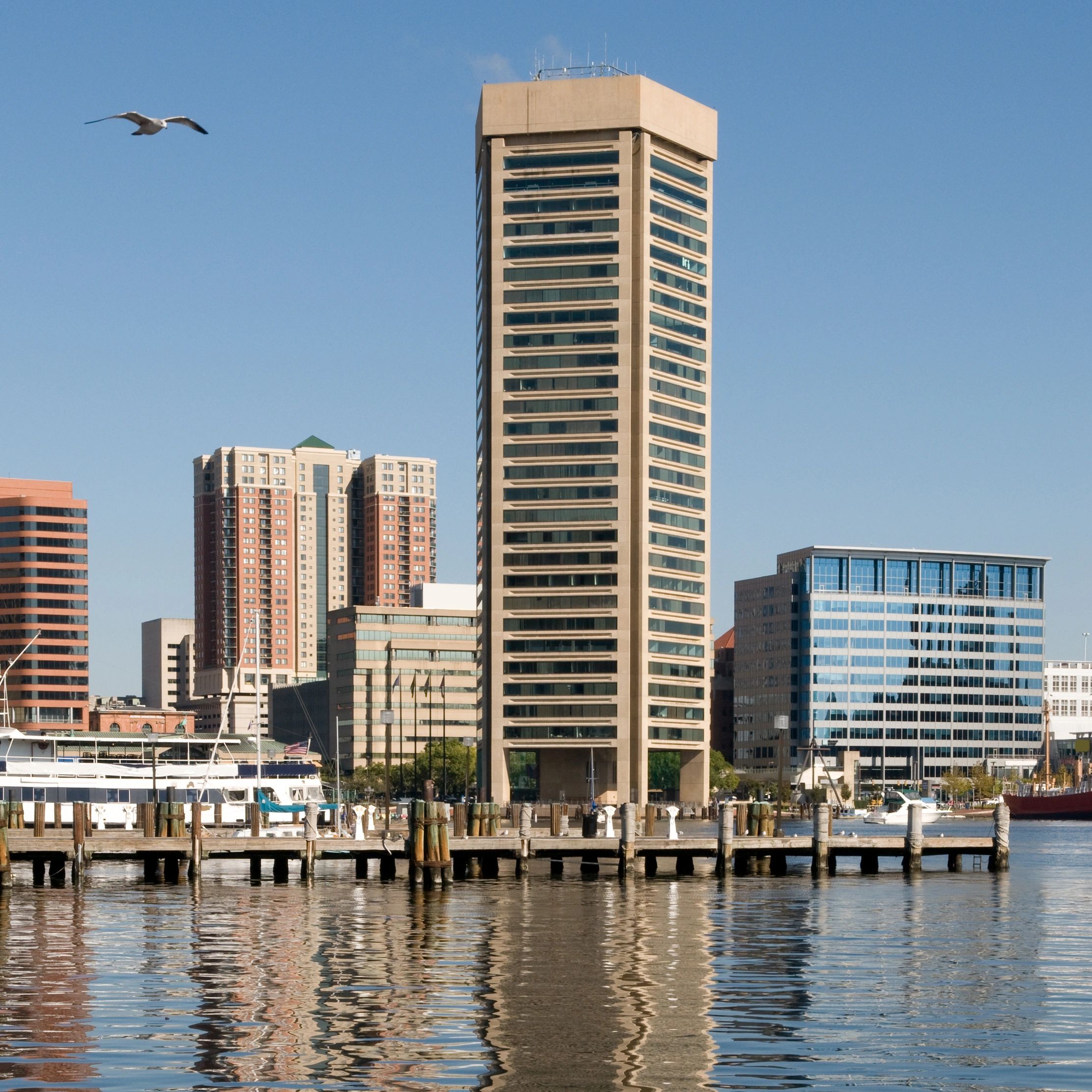 Bolo Security: Live Scan Fingerprinting in Baltimore