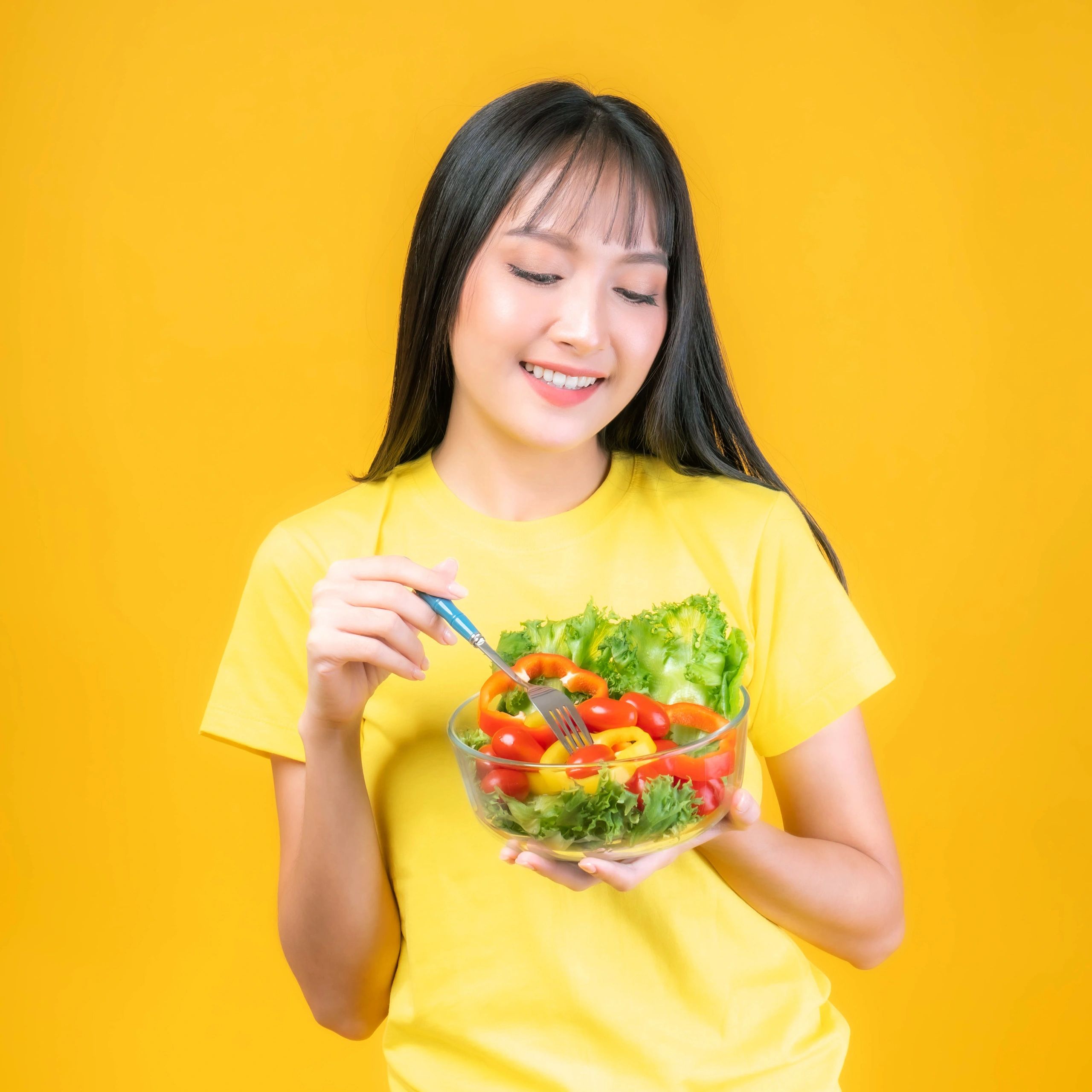 Dramatic Weight Loss