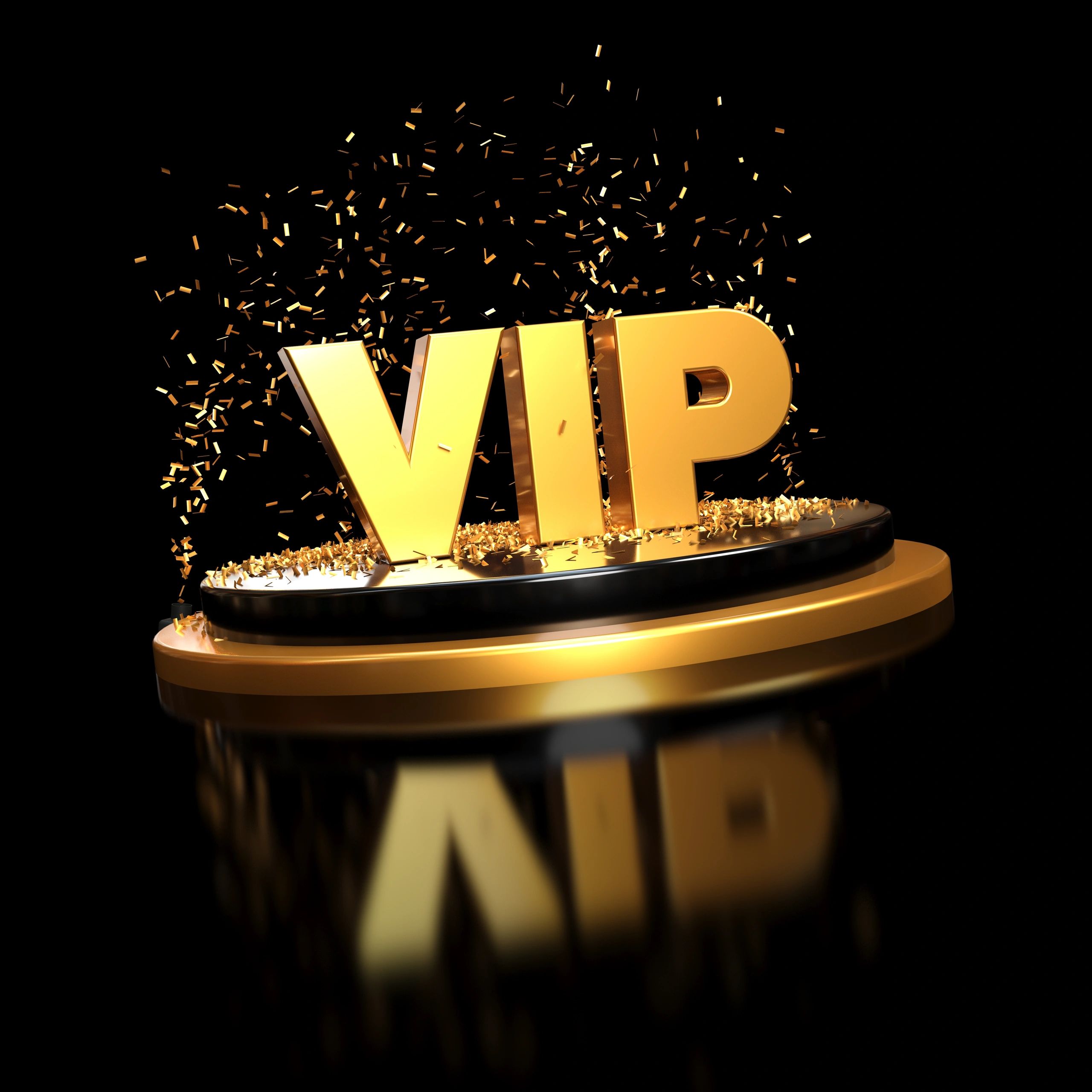 Easy VIP Numbers