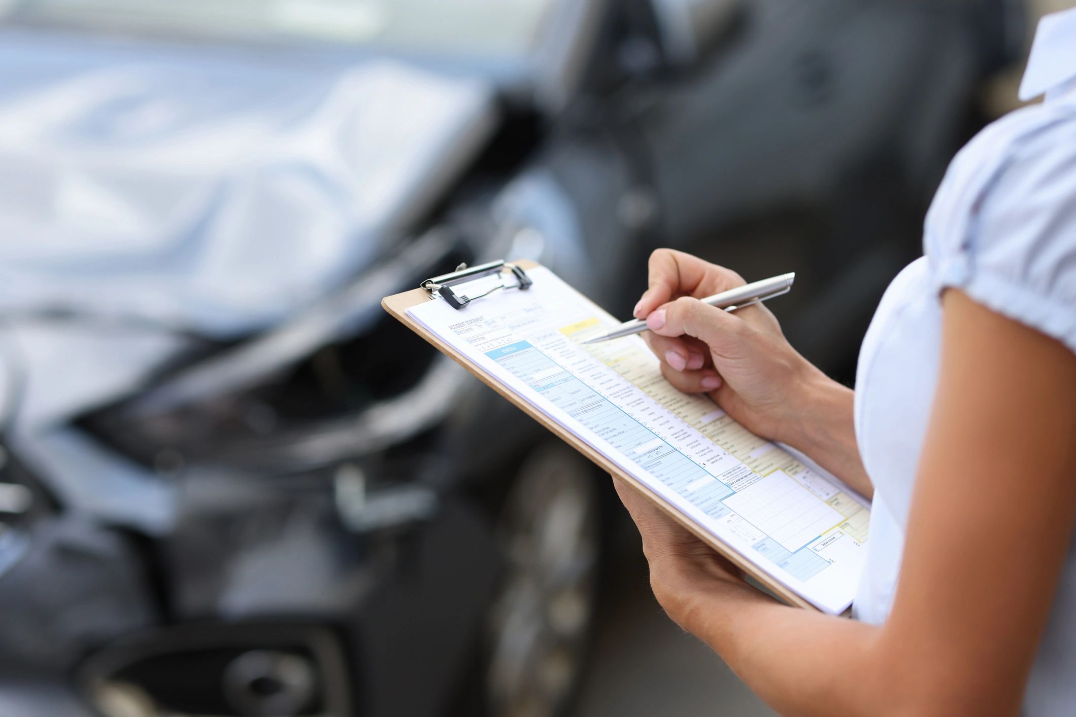 Home | Carolina Collision Appraisal Services