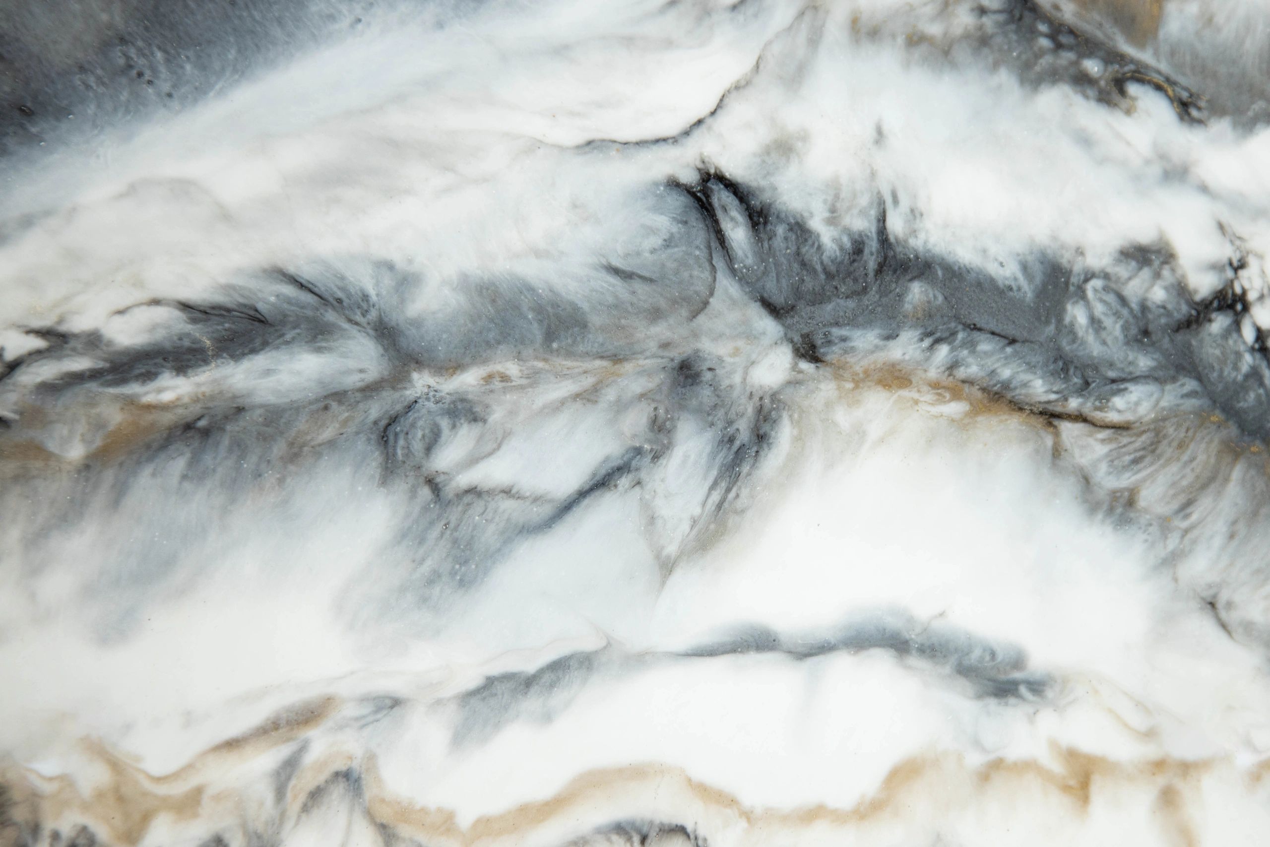 Premium Resin Solutions for Your Projects